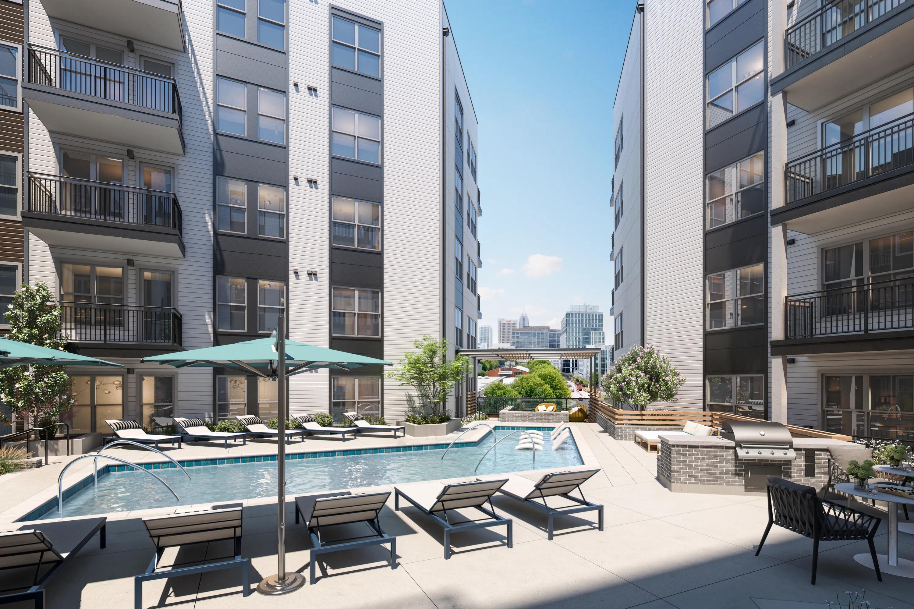 Modera Westside Trail Photos and Tours: Atlanta