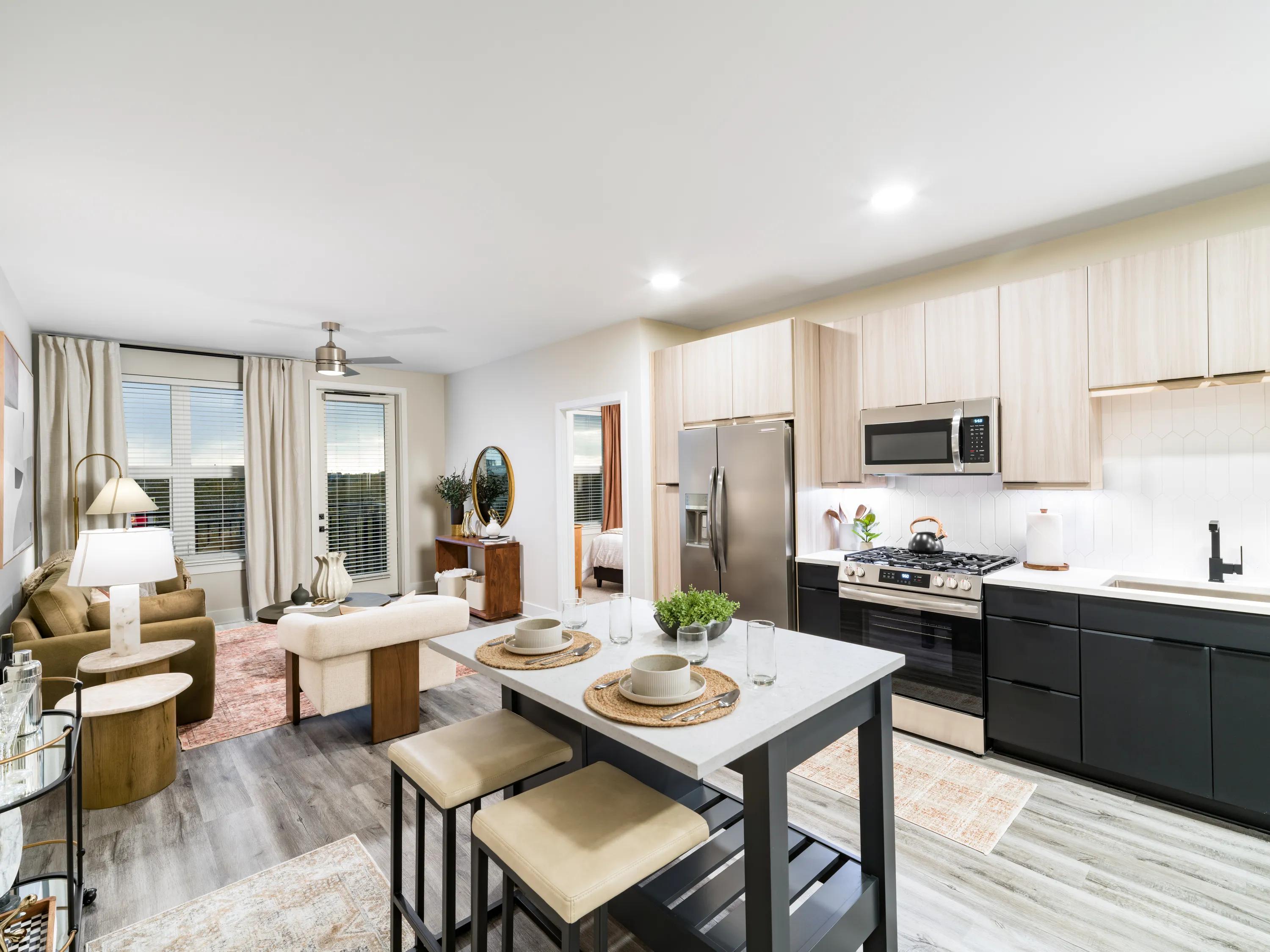 Modera Westside Trail Photos and Tours: Atlanta