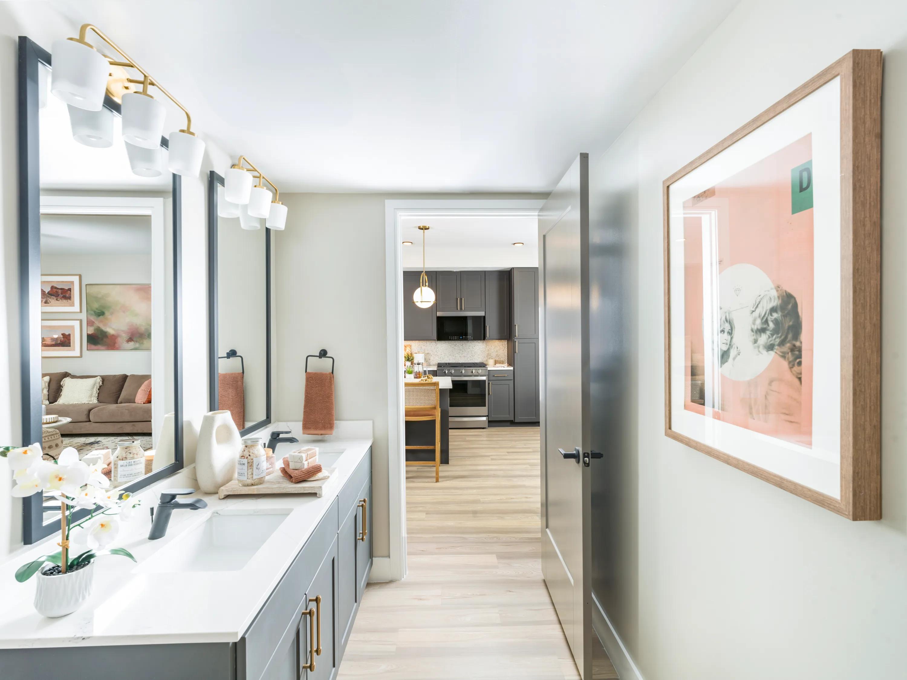 Amenities: Modera Reserve, Scottsdale, AZ Luxury Apartments