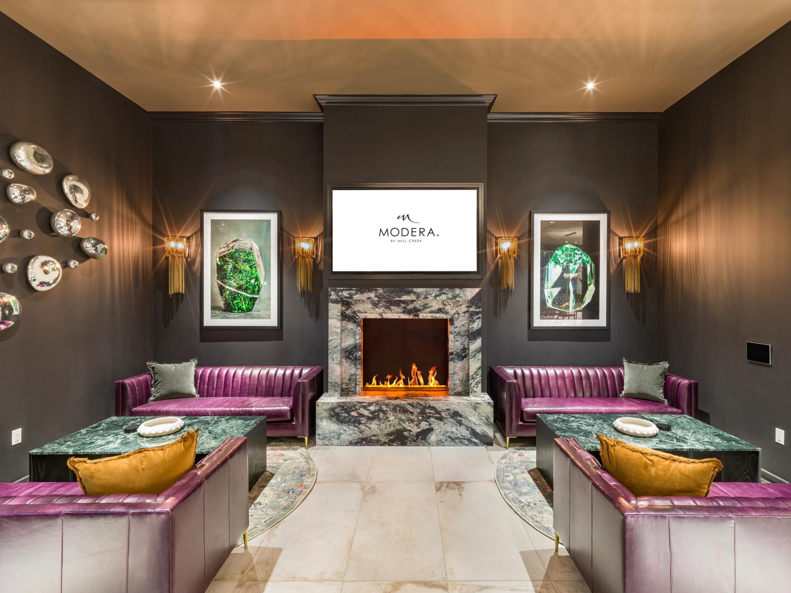 View Photos of Modera Argyle: Los Angeles Apartments