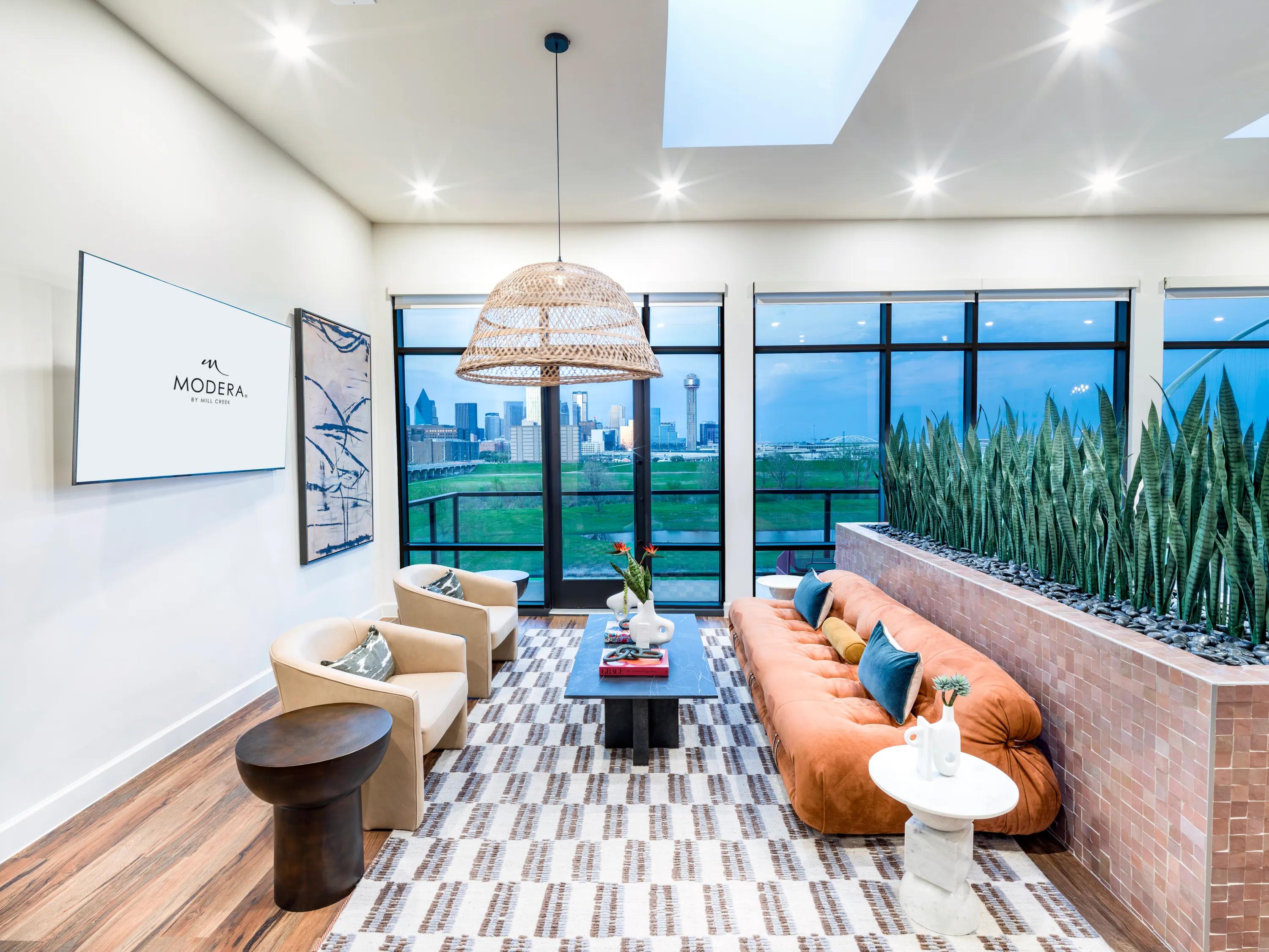 Click through the Photo Gallery Apartments in Dallas, TX