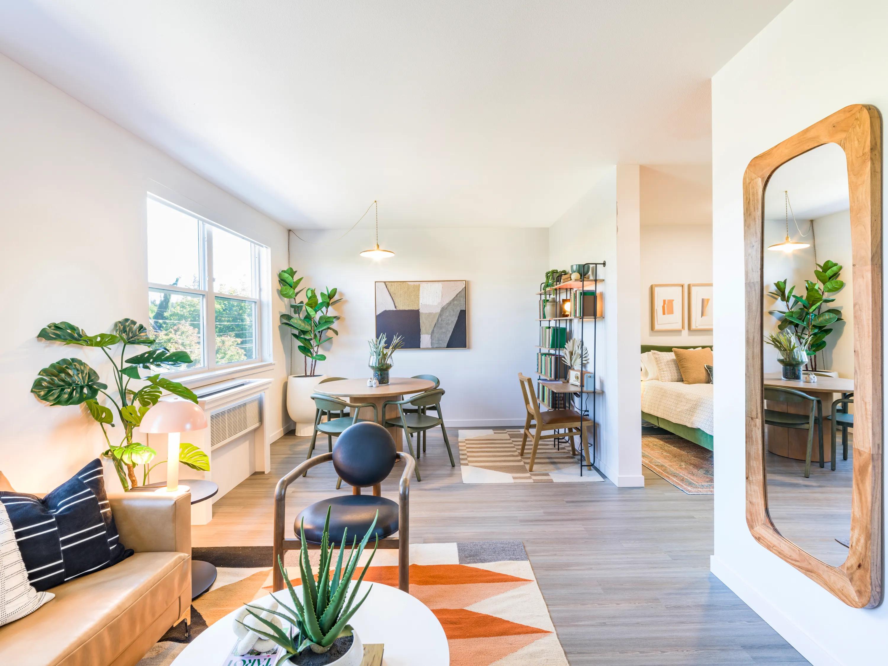 View Our Photo Gallery: Apartments in Portland, OR