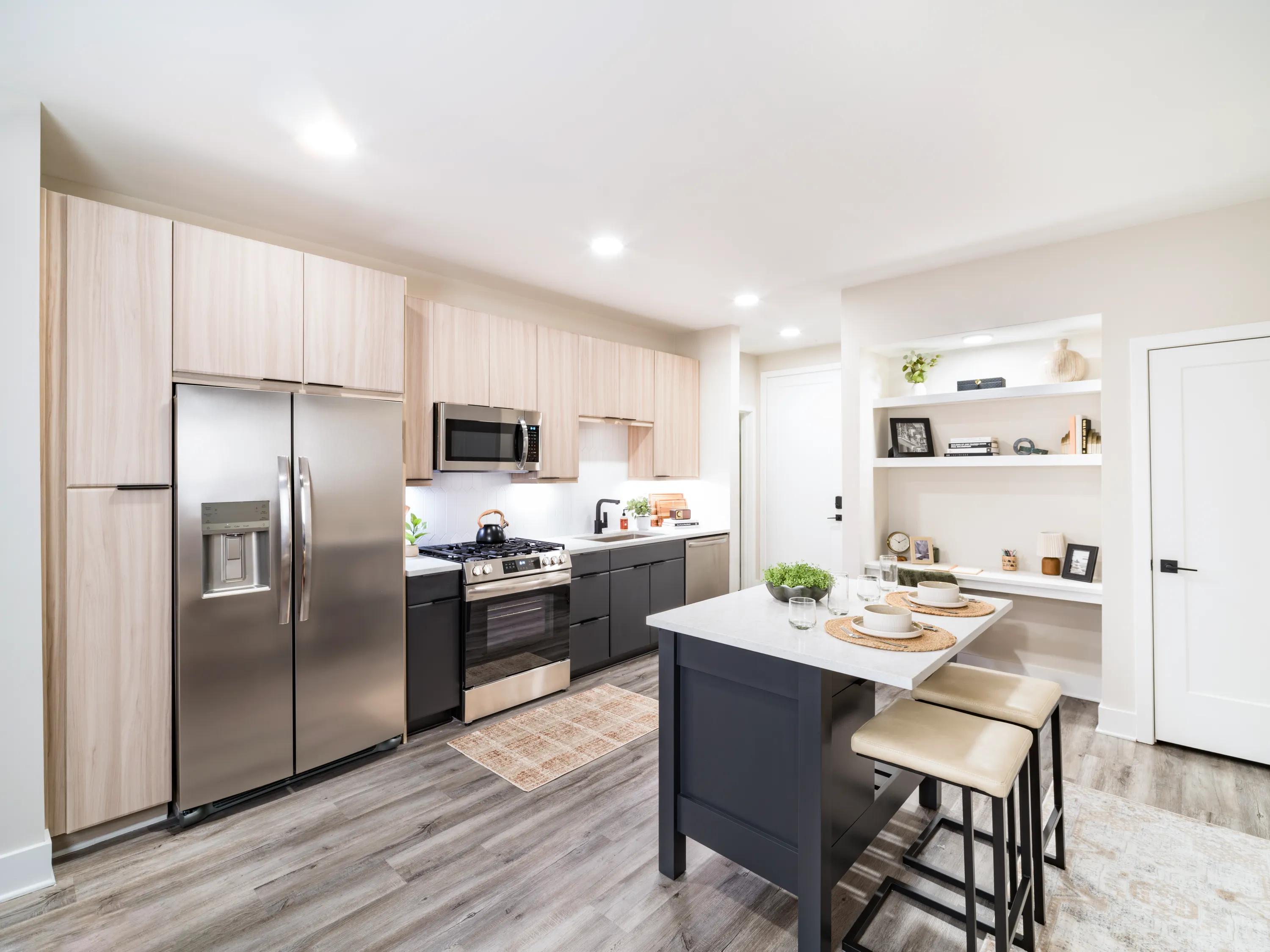 Modera Westside Trail Photos and Tours: Atlanta