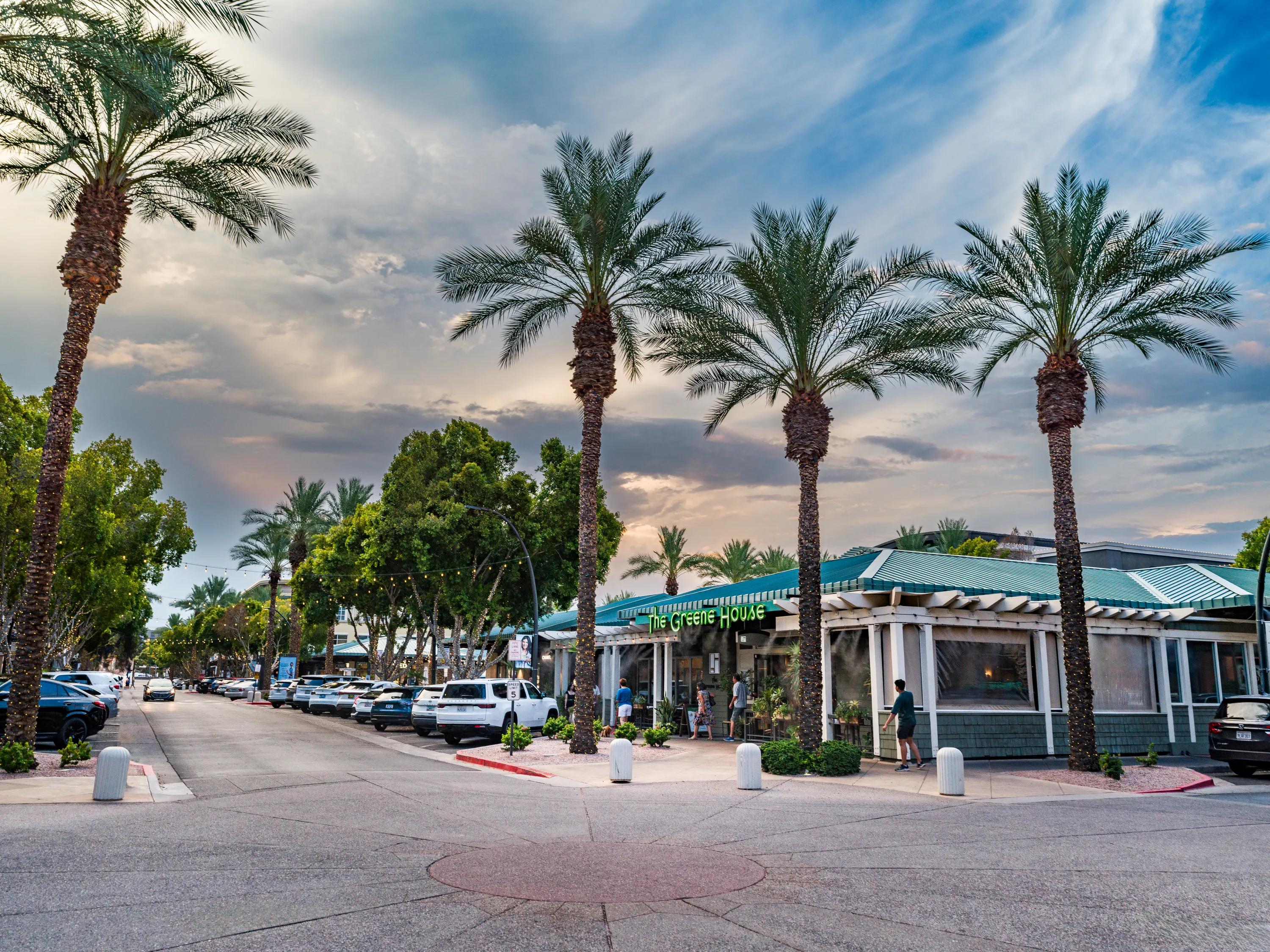 View Our Photos! North Scottsdale, AZ Apartments for Rent