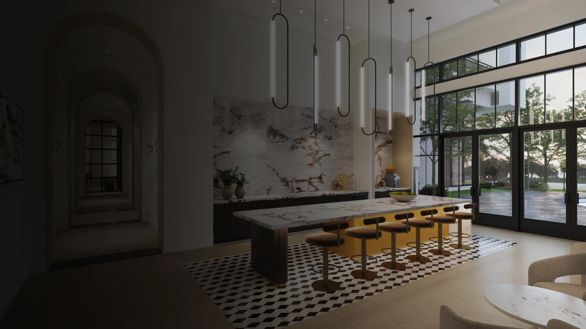Modera Nations | Experience Nashville Apartments for Rent