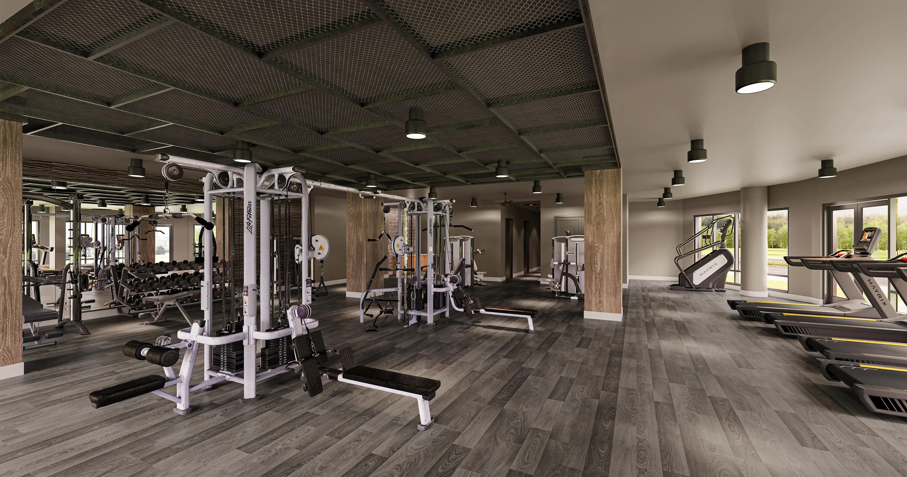 View the Photo Gallery: Apartments in Atlanta, GA