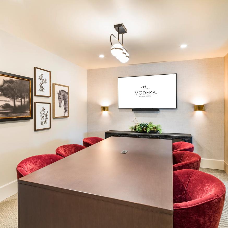 Modera University Park–New Denver Apartments | Official Site