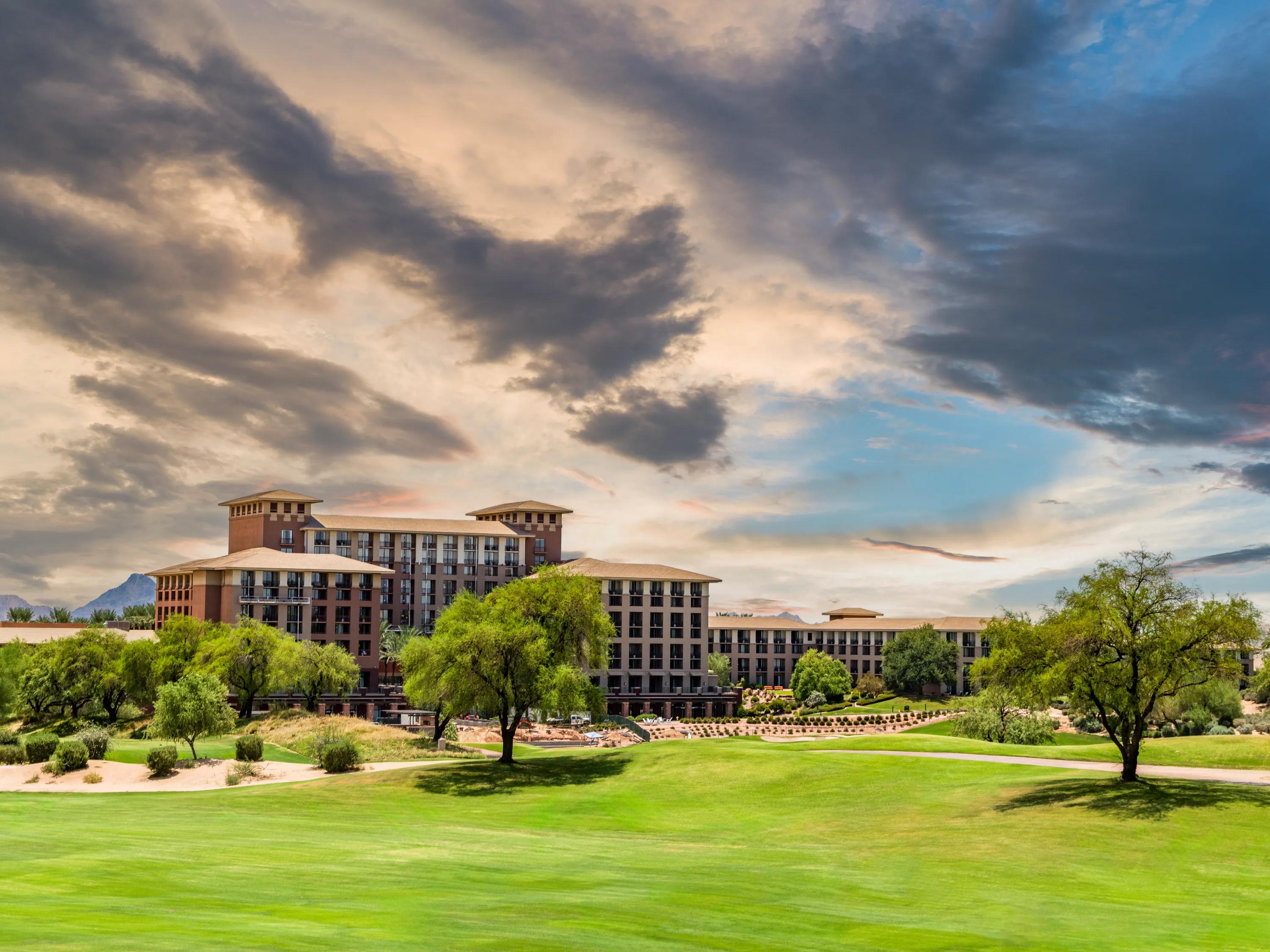 View Our Photos! North Scottsdale, AZ Apartments for Rent