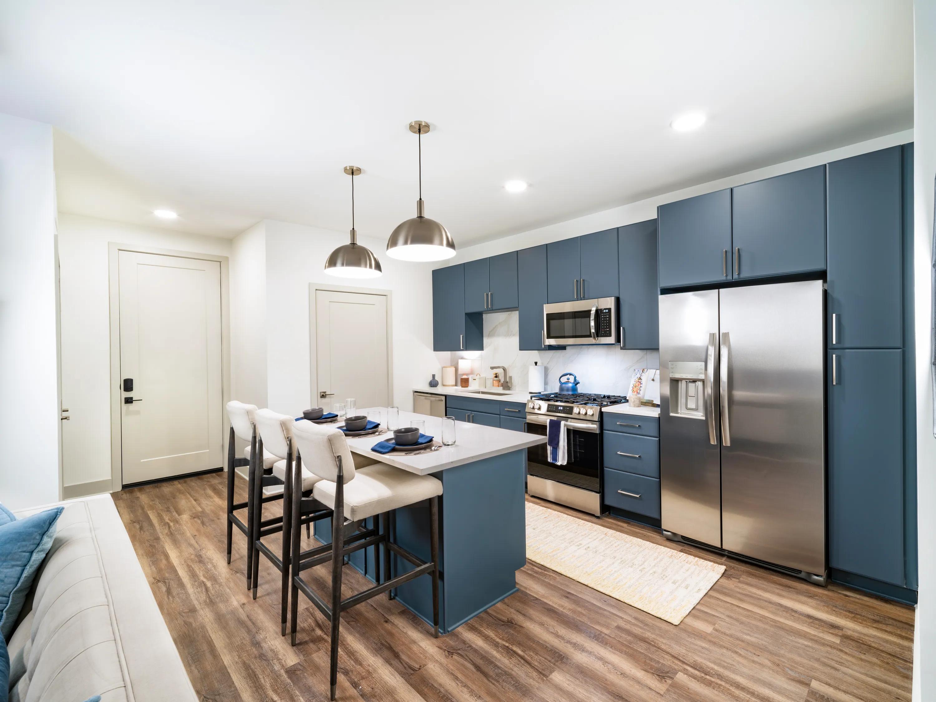 Modera Westside Trail Photos and Tours: Atlanta