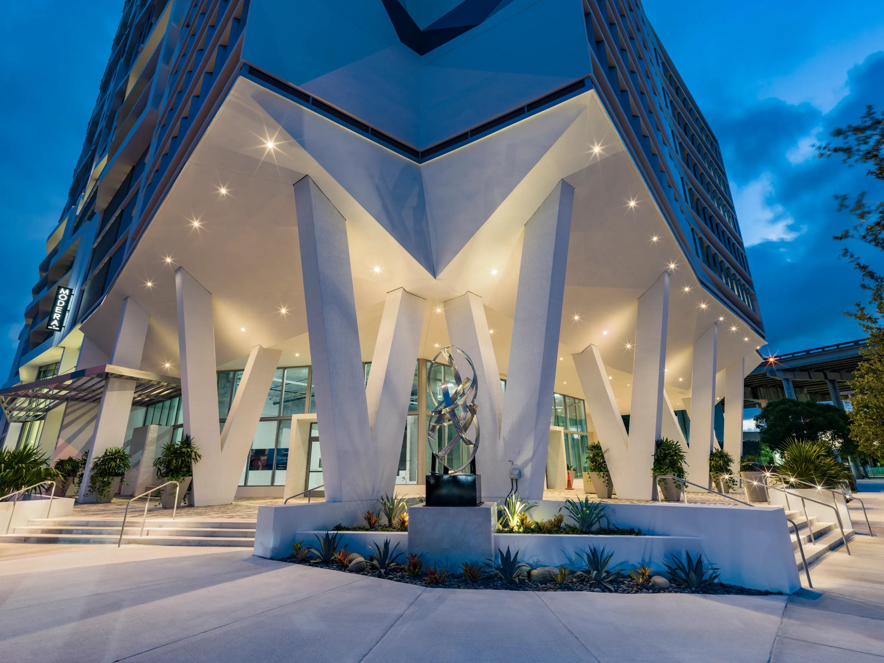 Browse Our Miami, FL Apartment Gallery | View Photos