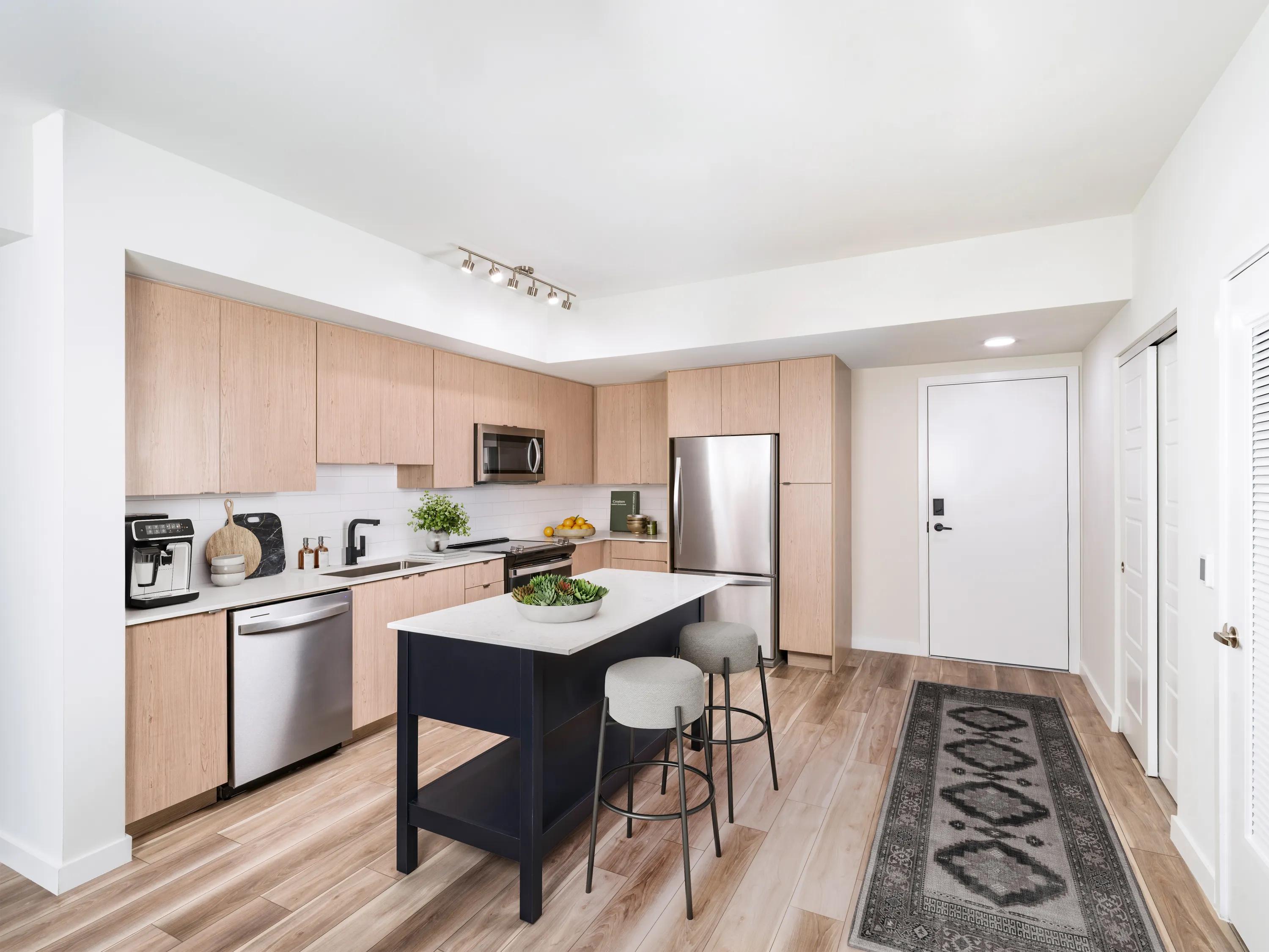 Modera Aventura Luxury Amenities | Miami Apartments