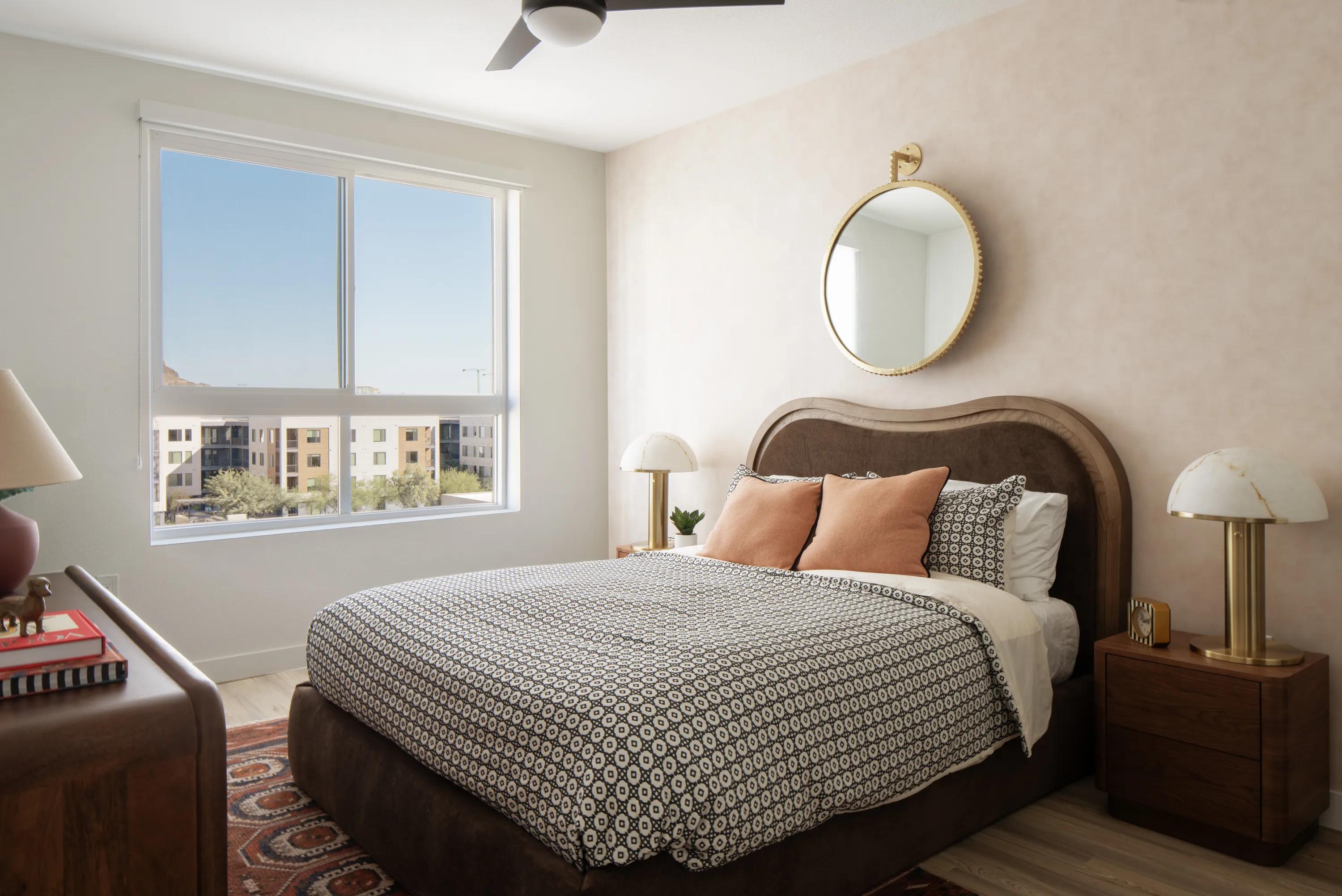 Premium Amenities at Modera Rio Salado | Tempe, AZ