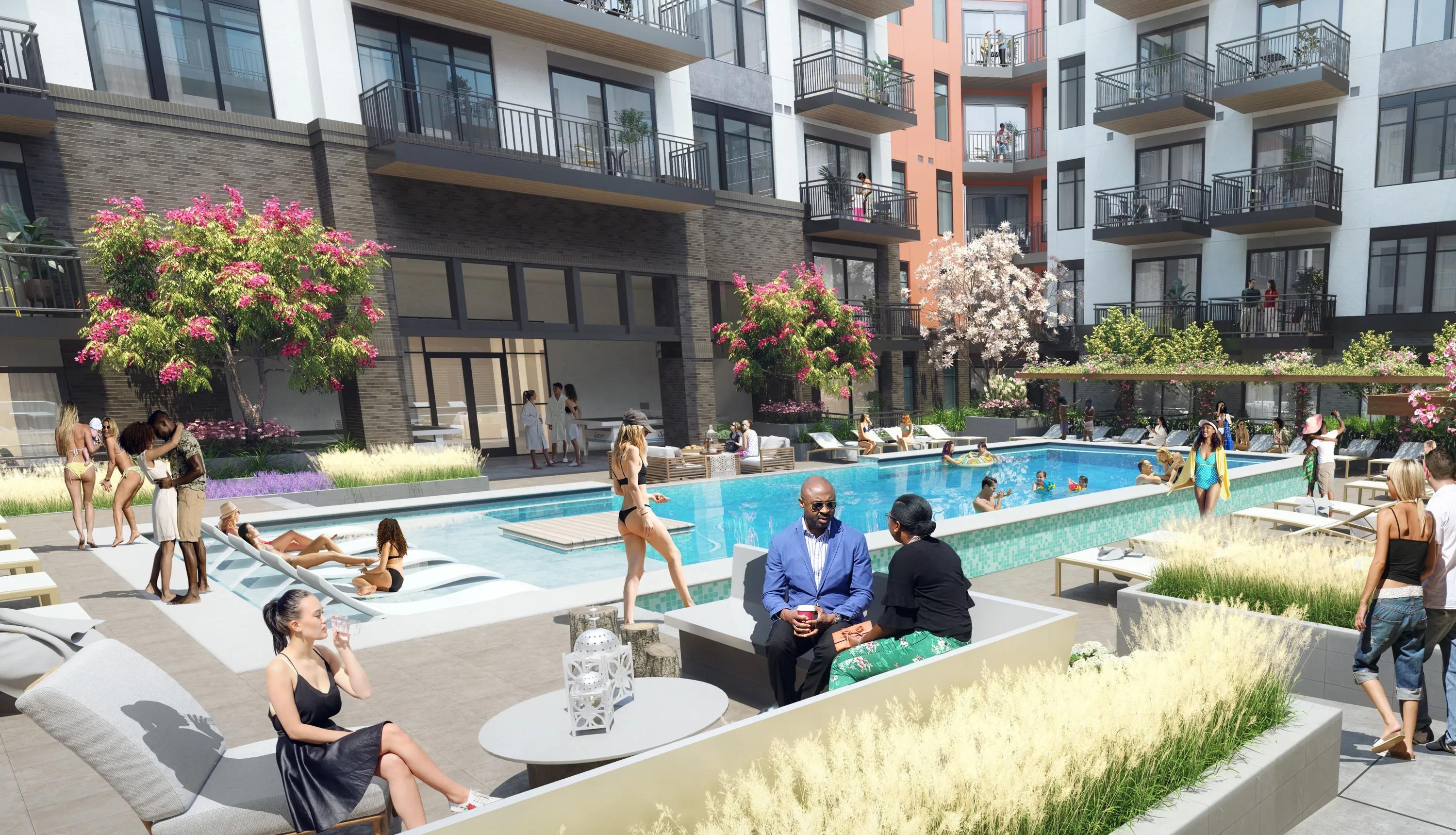 View Photos | Modera SoBro