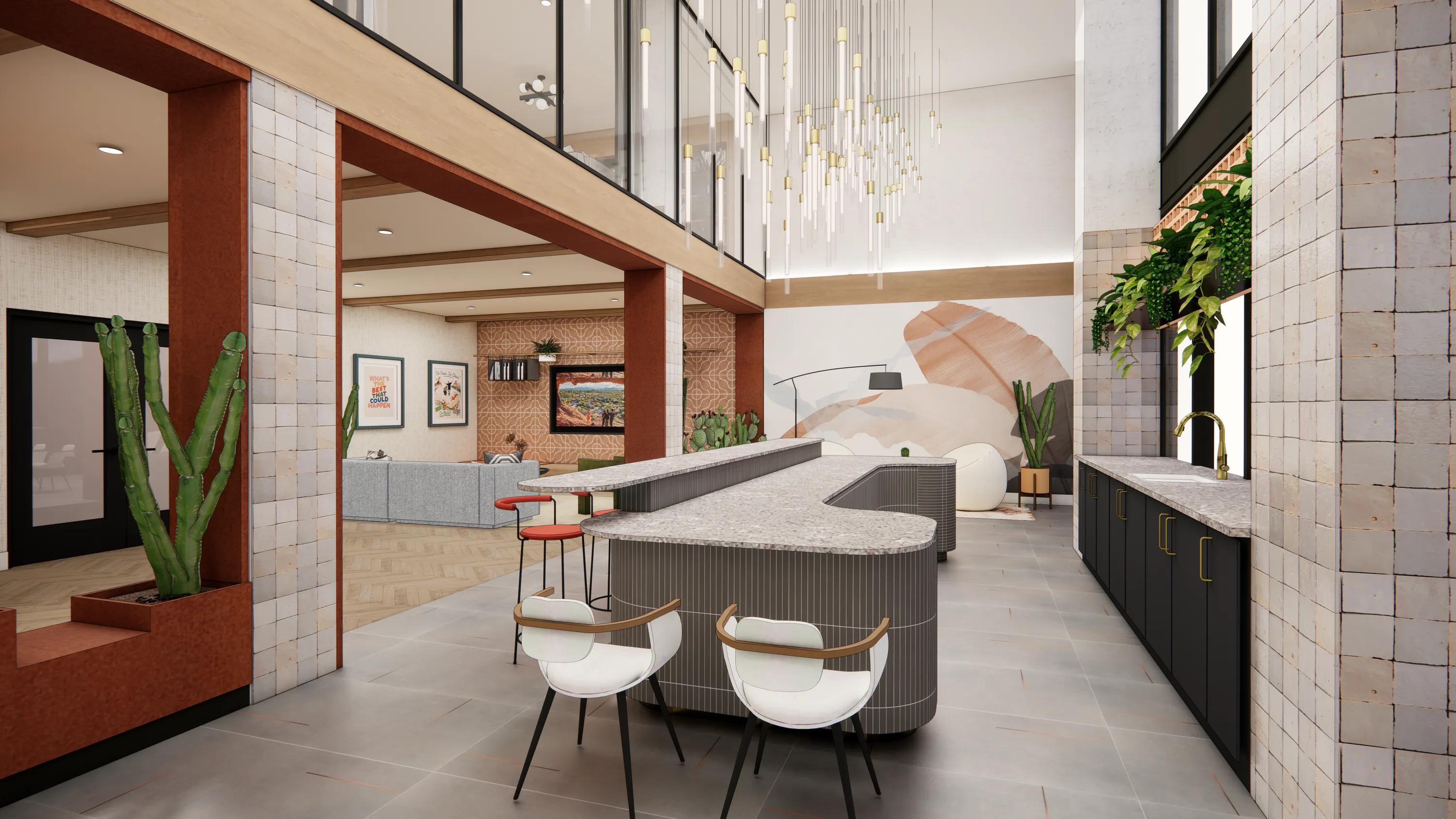 Modera Rio Salado Photos & Tours | Tempe Apartments Gallery