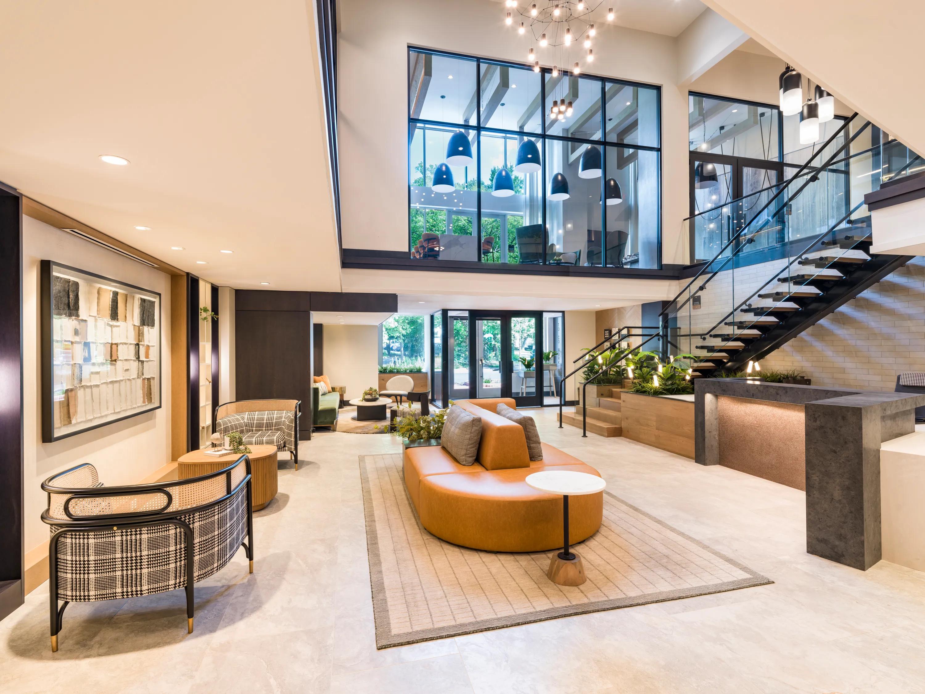 View Photos & Virtual Tours: Apartments in Falls Church, VA