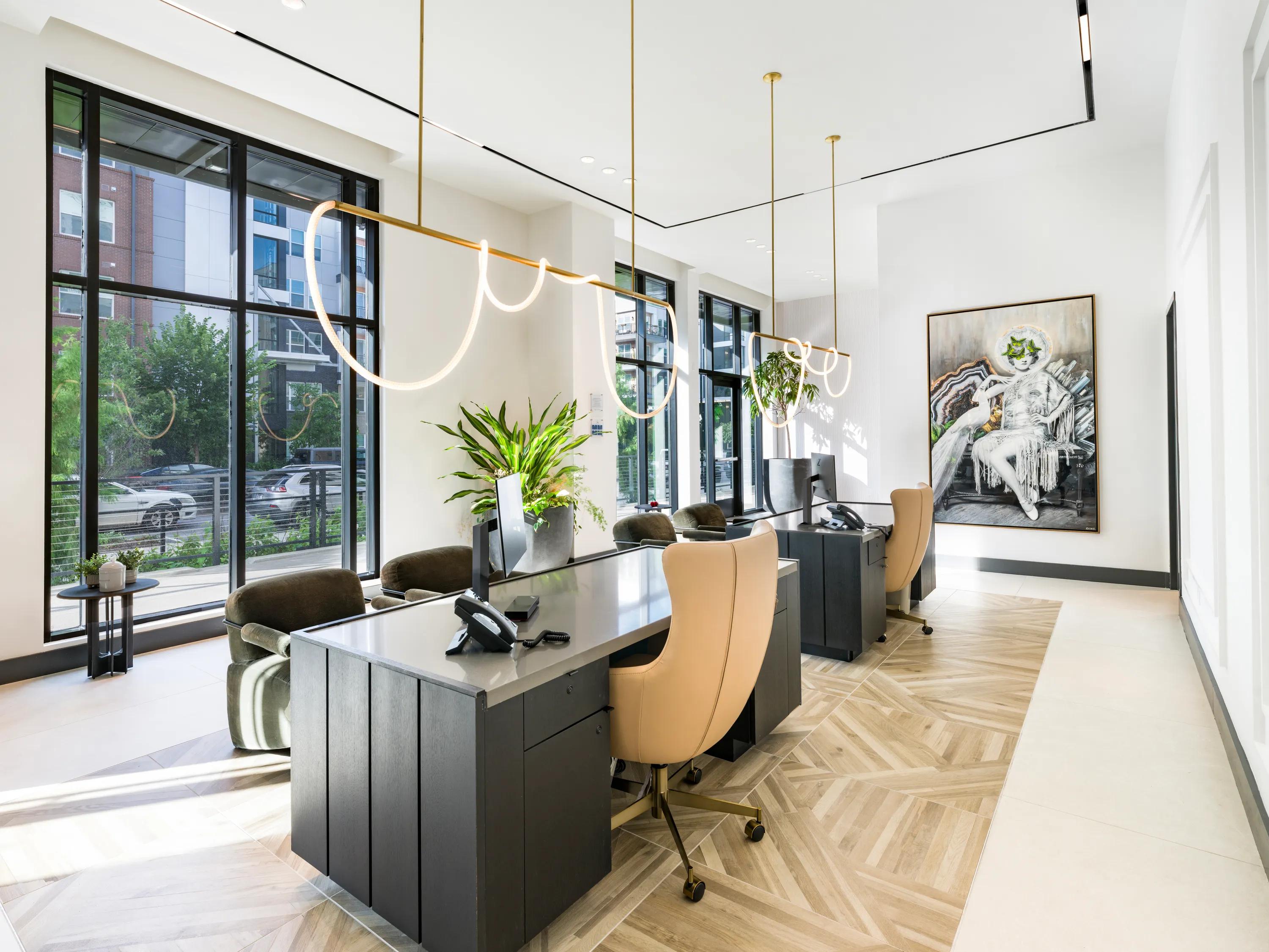 Gallery:Picture Perfect Apartments in Nashville, TN