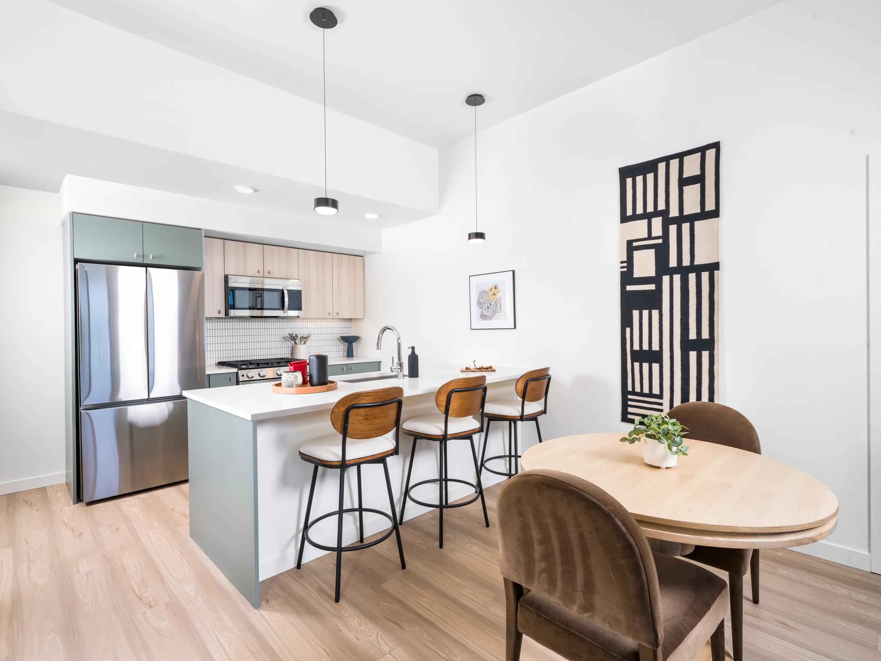 View the Gallery: Modera Beaverton Apartments for Rent