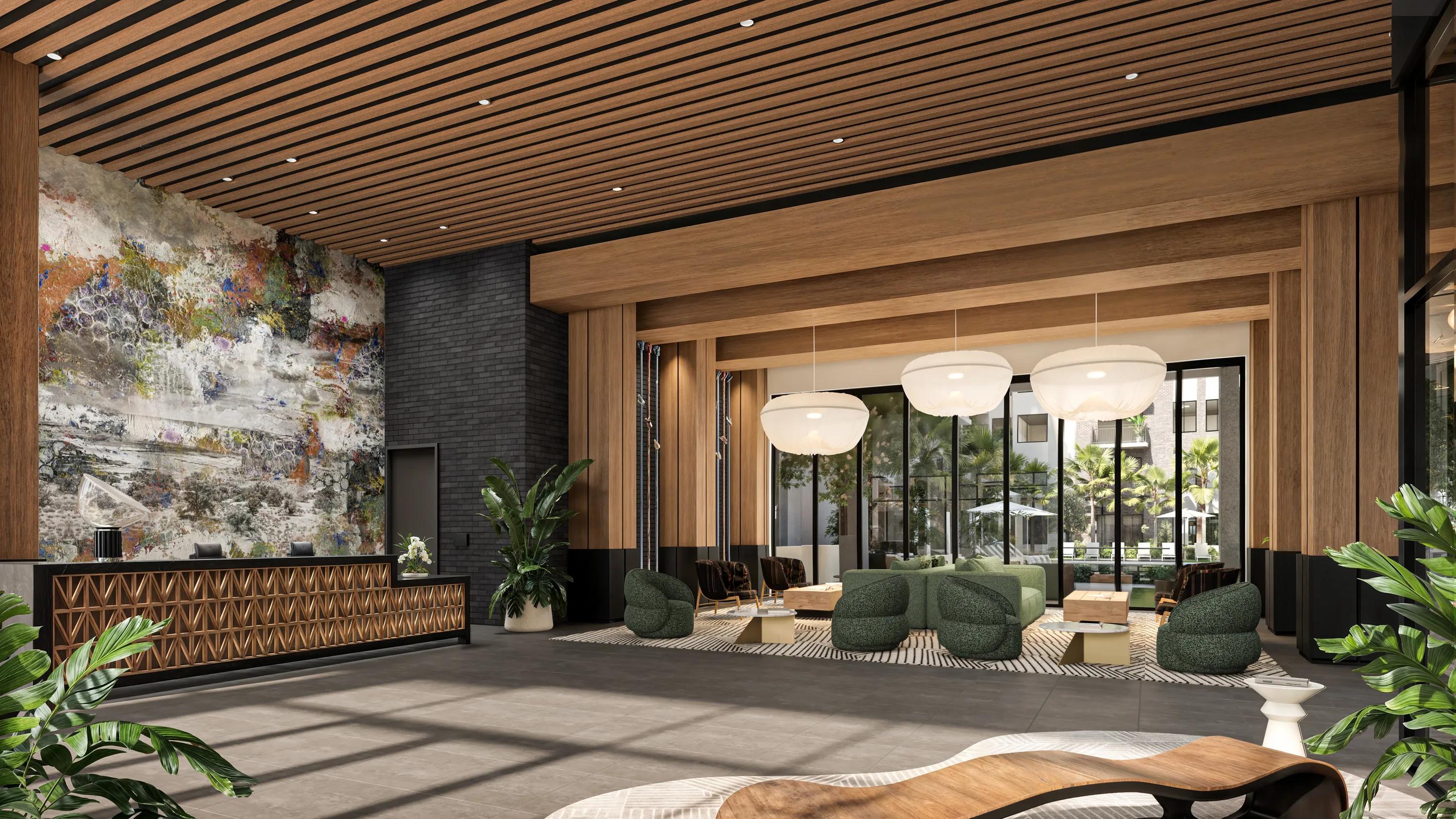 View the Gallery: Modera Scottsdale Apartments for Rent