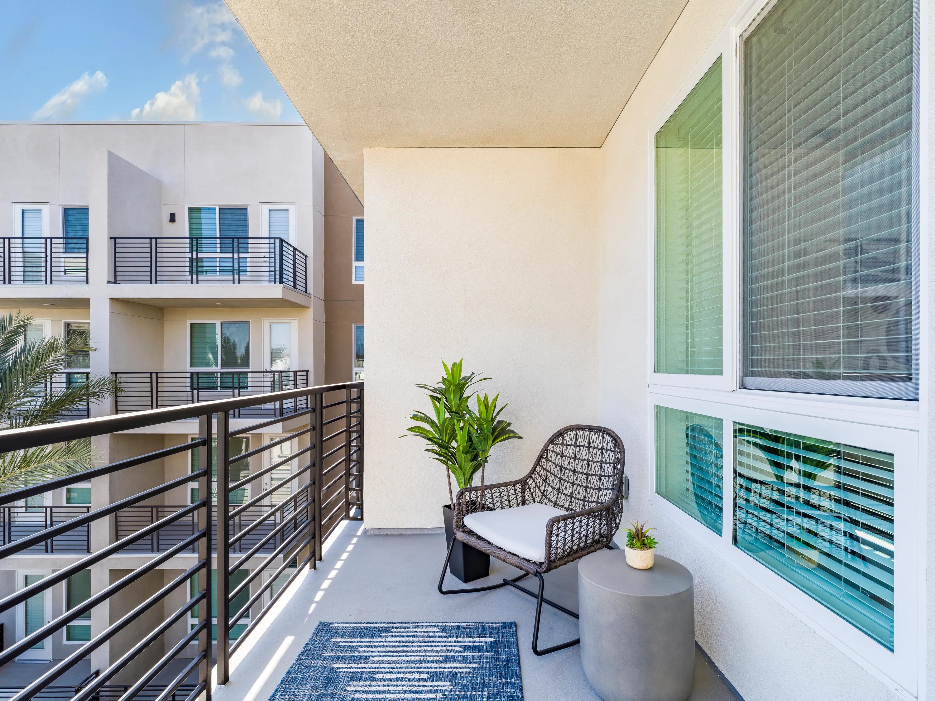 View the Photo Gallery: Upscale Apartments in Pomona, CA