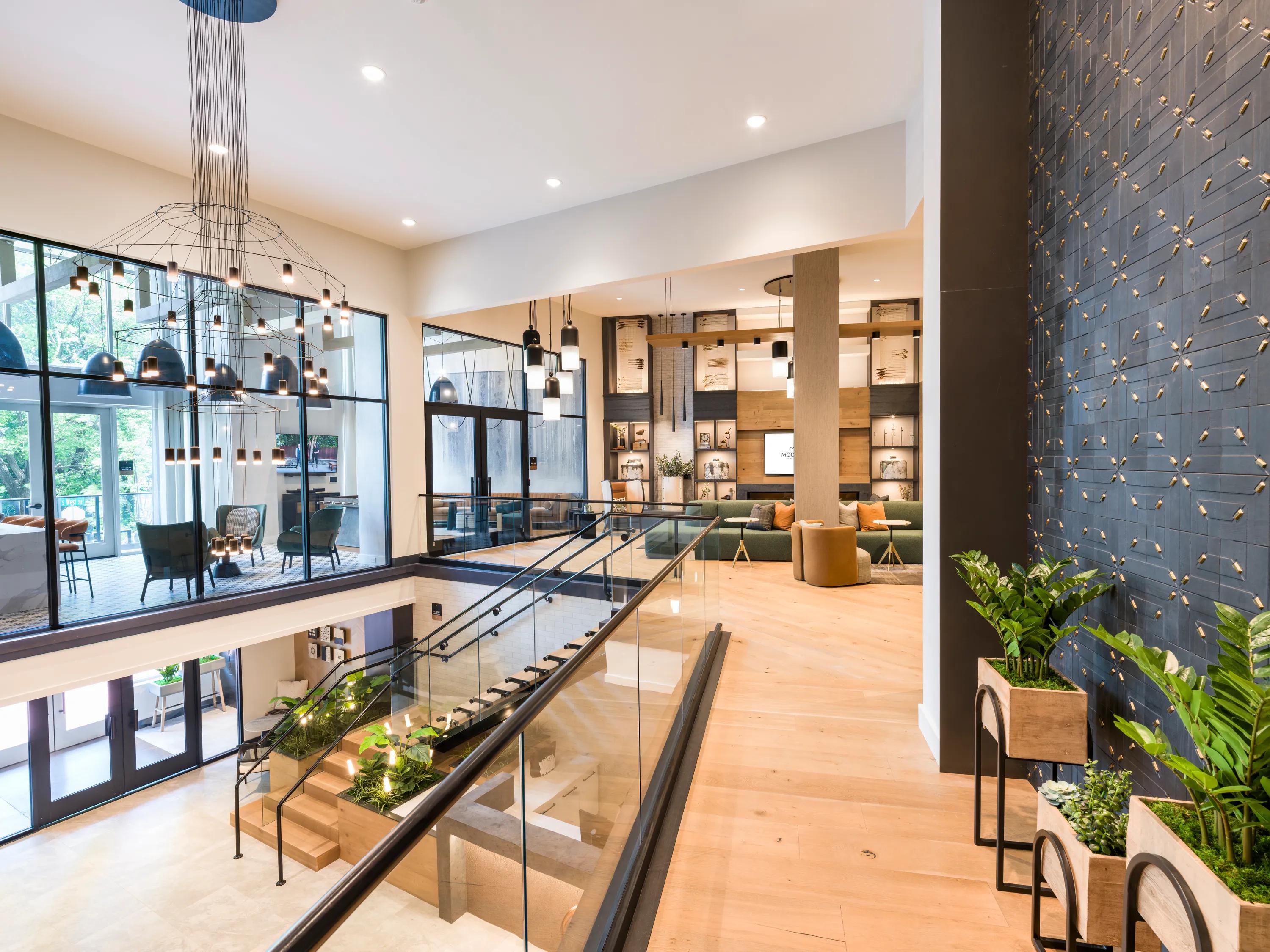 Must-Have Amenities at Falls Church, VA Apartments for Rent