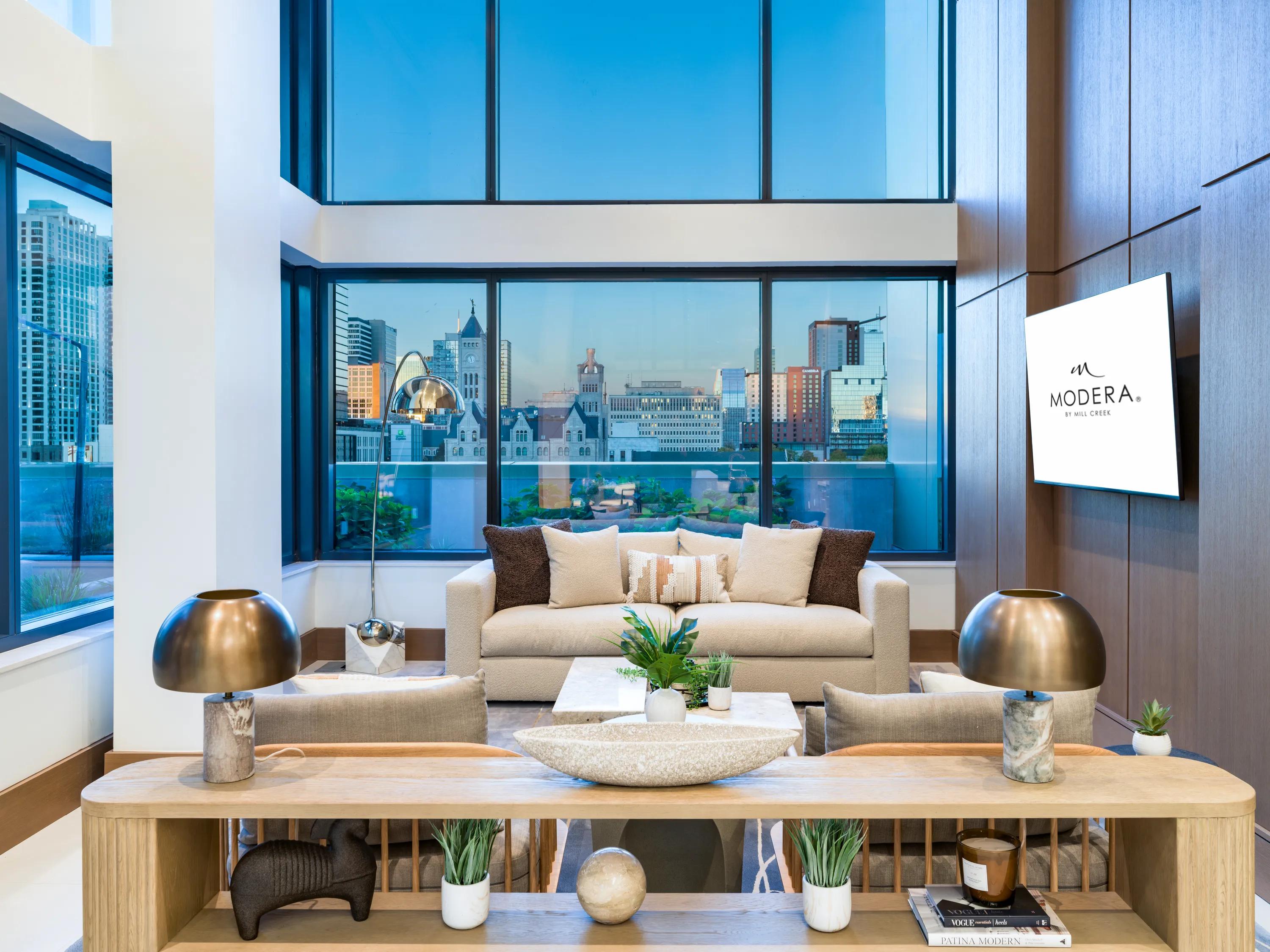 View Photos of Apartments in Nashville, TN | Modera McGavock