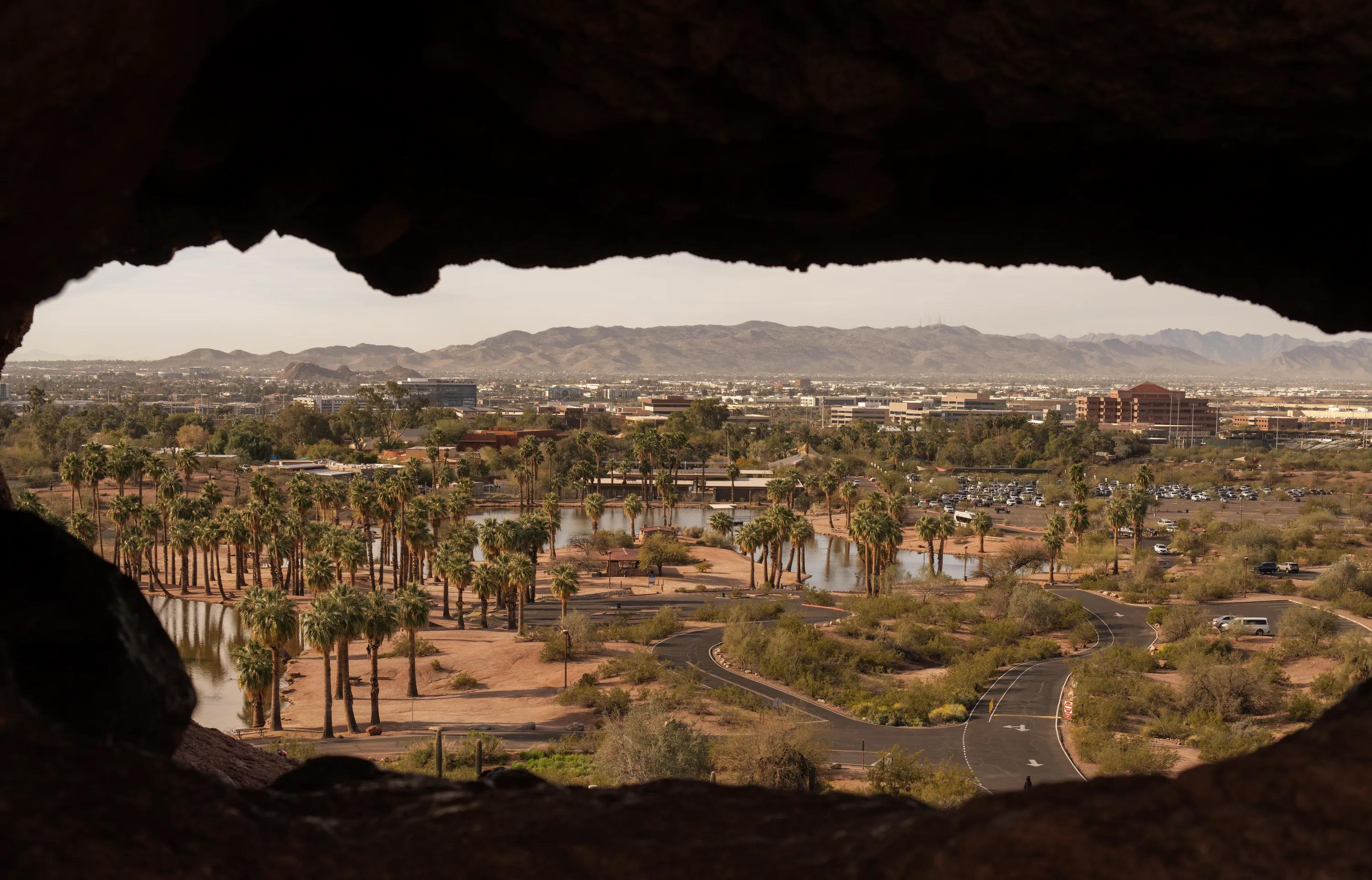 Modera Rio Salado Apartment Photos & Tours | Tempe, AZ