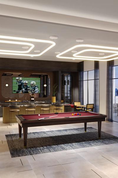 Modera SoBro | Brand New Nashville Apartments TN | Home