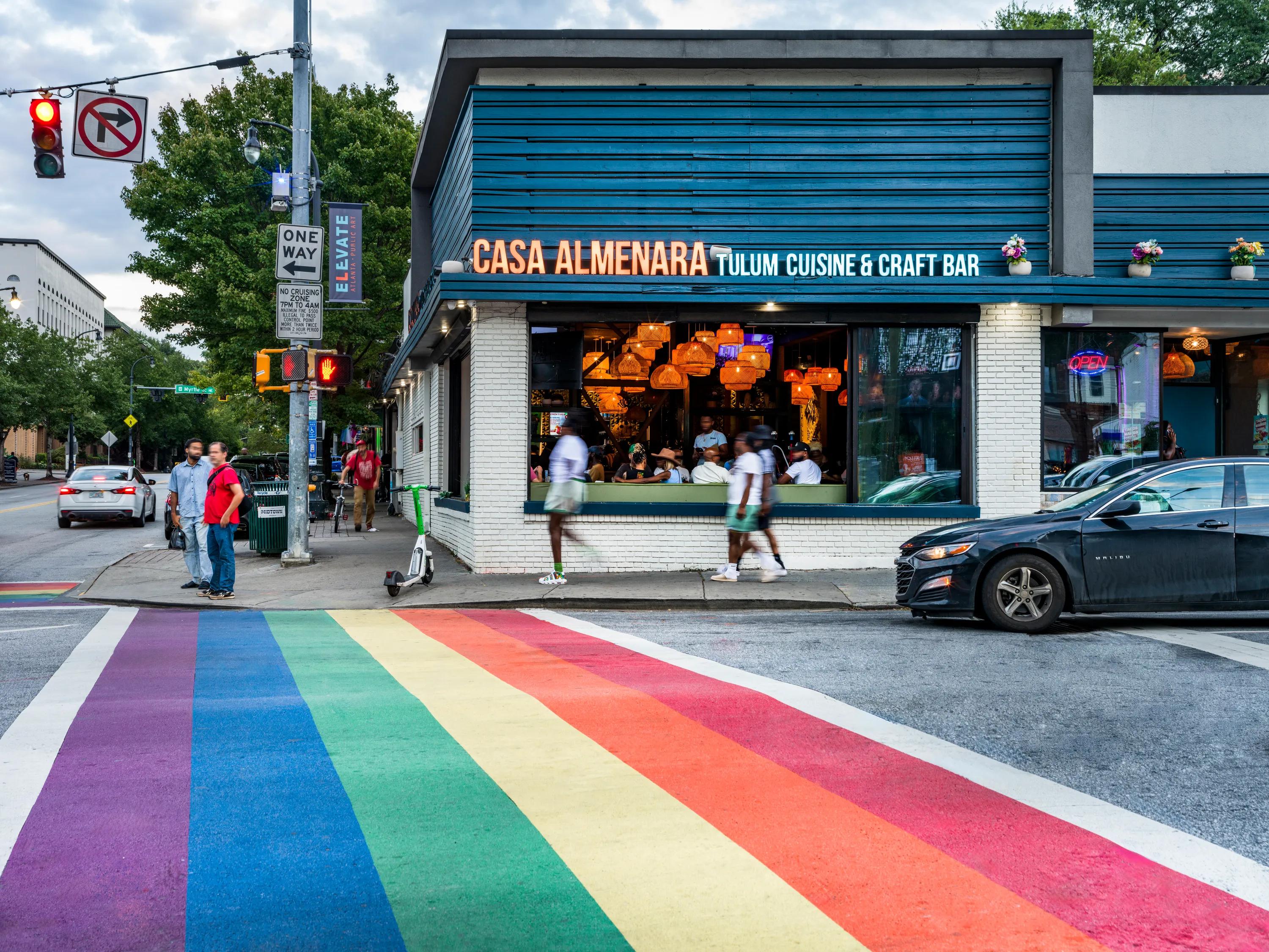 Photo Gallery: View Our Apartments for Rent in Atlanta, GA