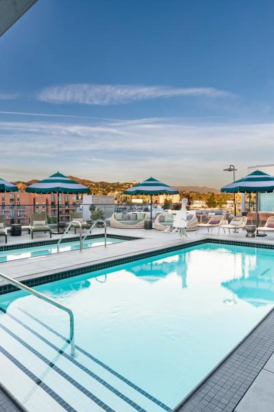 Modera Argyle: New Apartments near Hollywood | Official Site