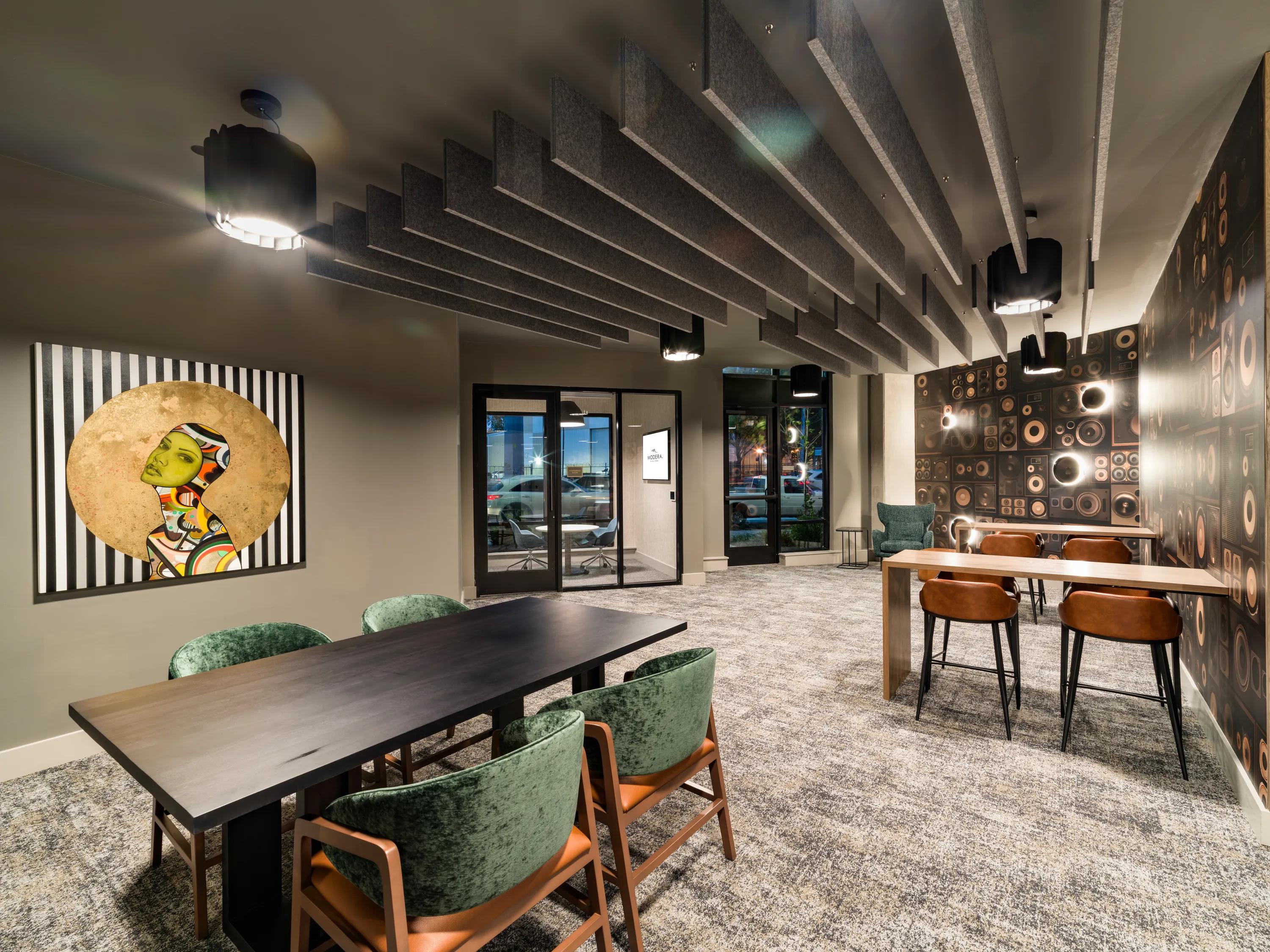 Modera Westside Trail Photos and Tours: Atlanta