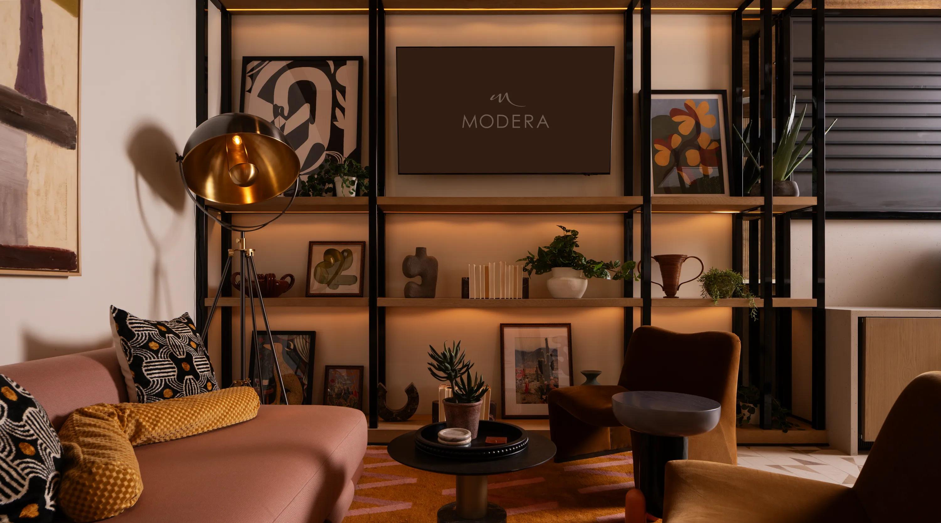 Modera Rio Salado Photos & Tours | Tempe Apartments Gallery
