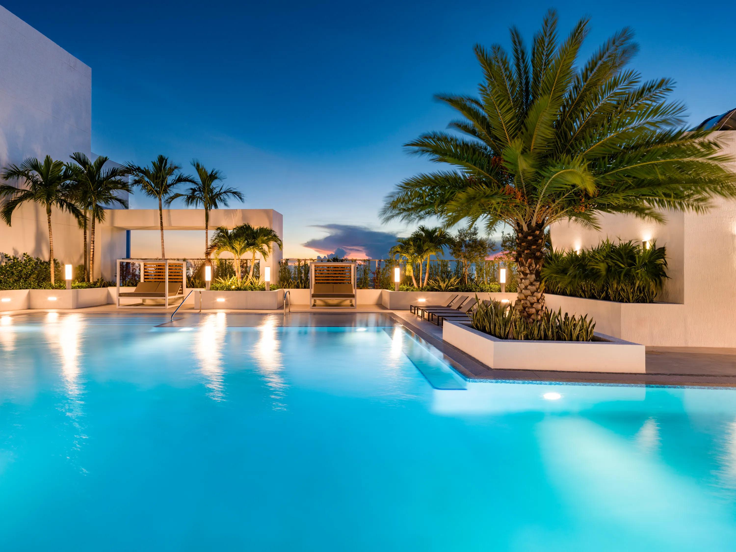 Browse Our Miami, FL Apartment Gallery | View Photos