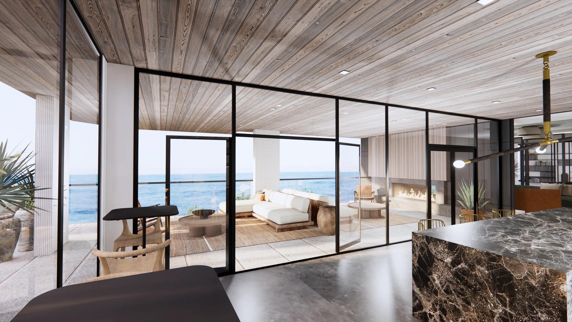 Modera Revere Beach Apartments | Your Life in Revere, MA