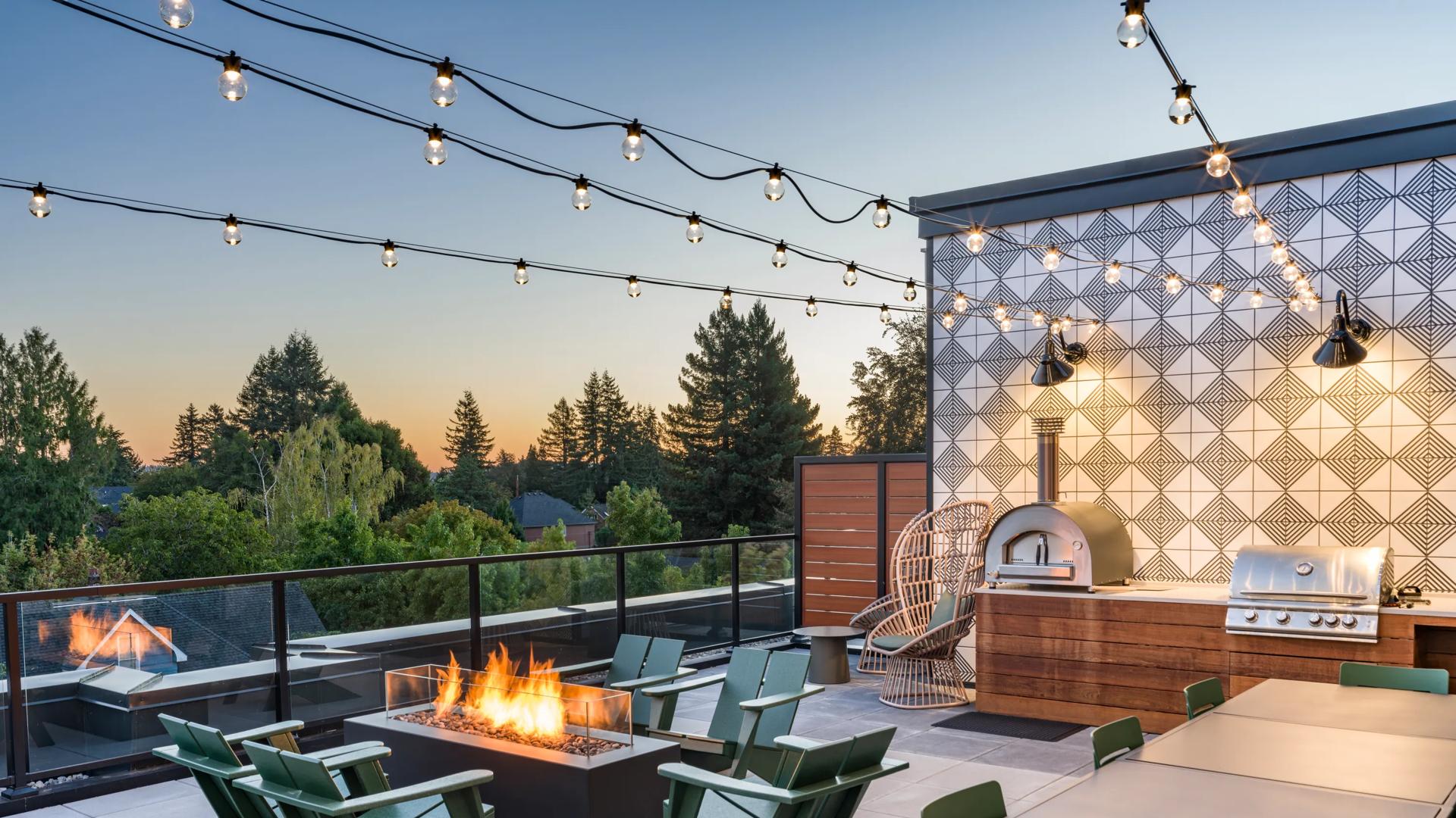 Modera Woodstock: Apartments in Portland, OR | Official Site