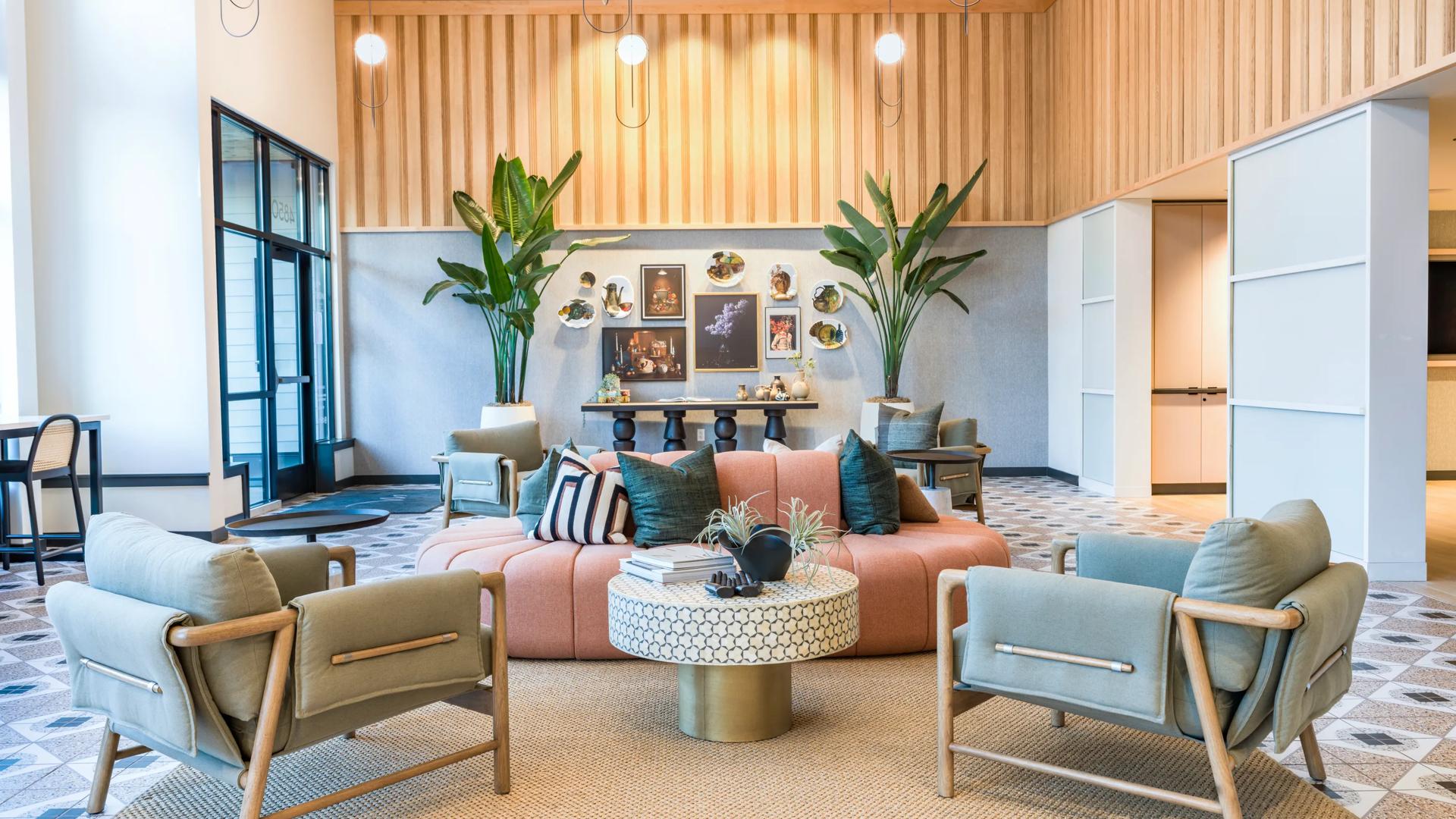 Modera Woodstock: Apartments in Portland, OR | Official Site