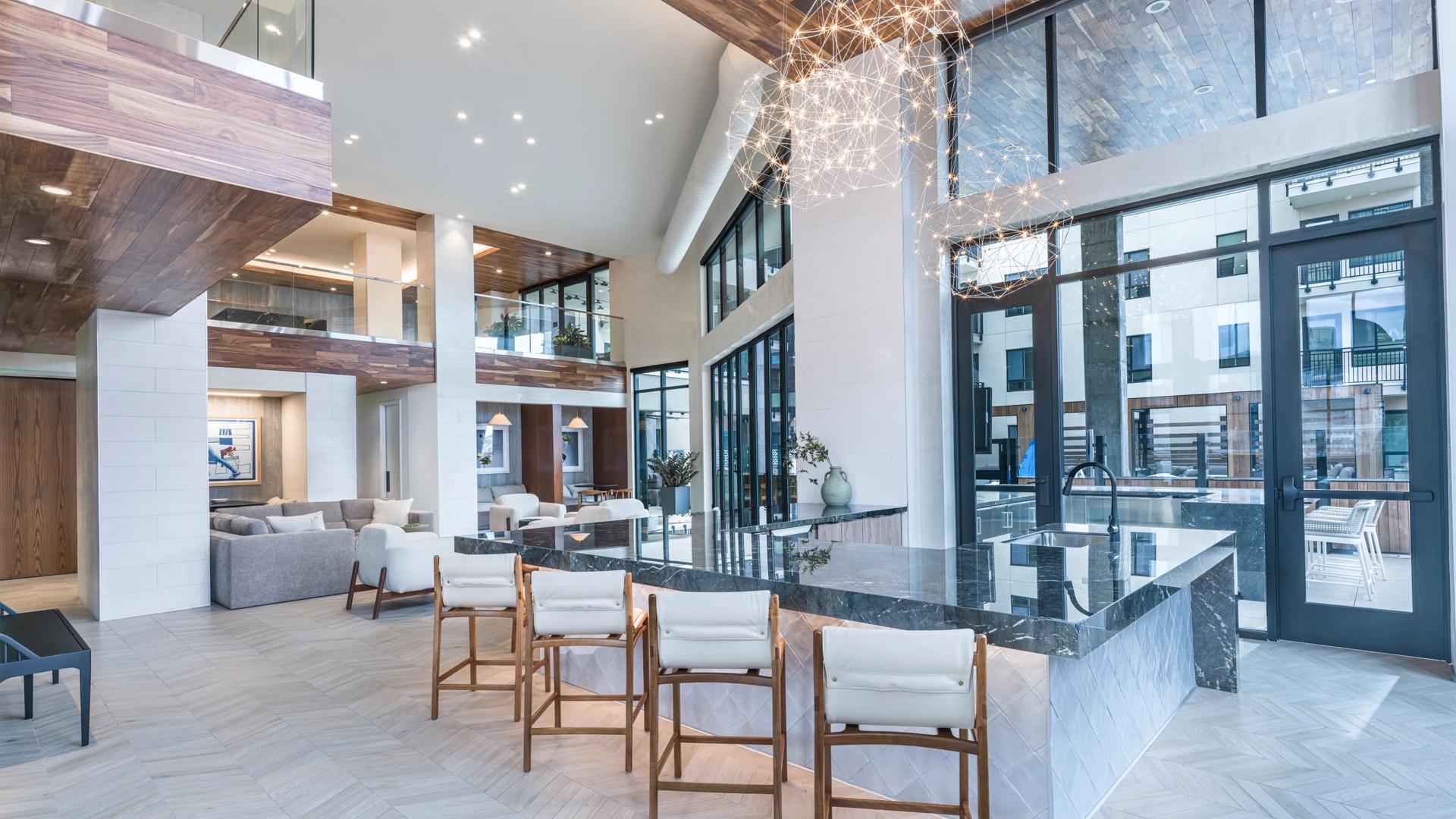 Modera Golden Triangle | Brand New Apartments in Denver, CO | Home