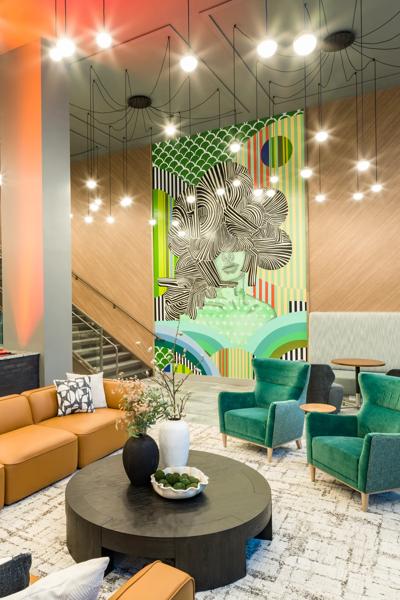 Modera Westside Trail: Experience Premier Atlanta Apartments