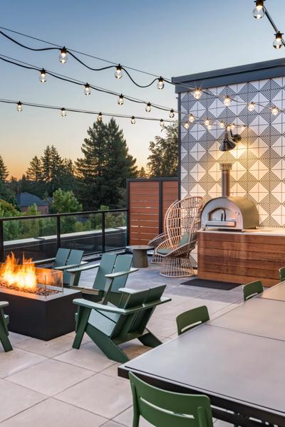 Modera Woodstock: Apartments in Portland, OR | Official Site