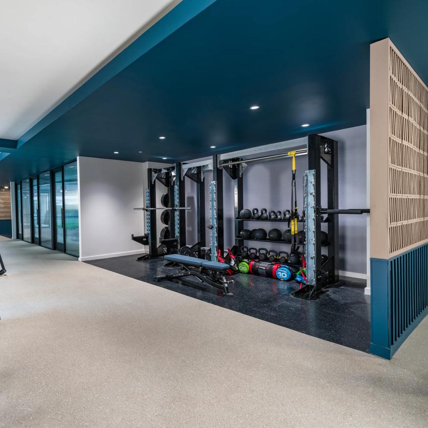 View Modera EaDo, Austin, Texas Apartments | Official Site