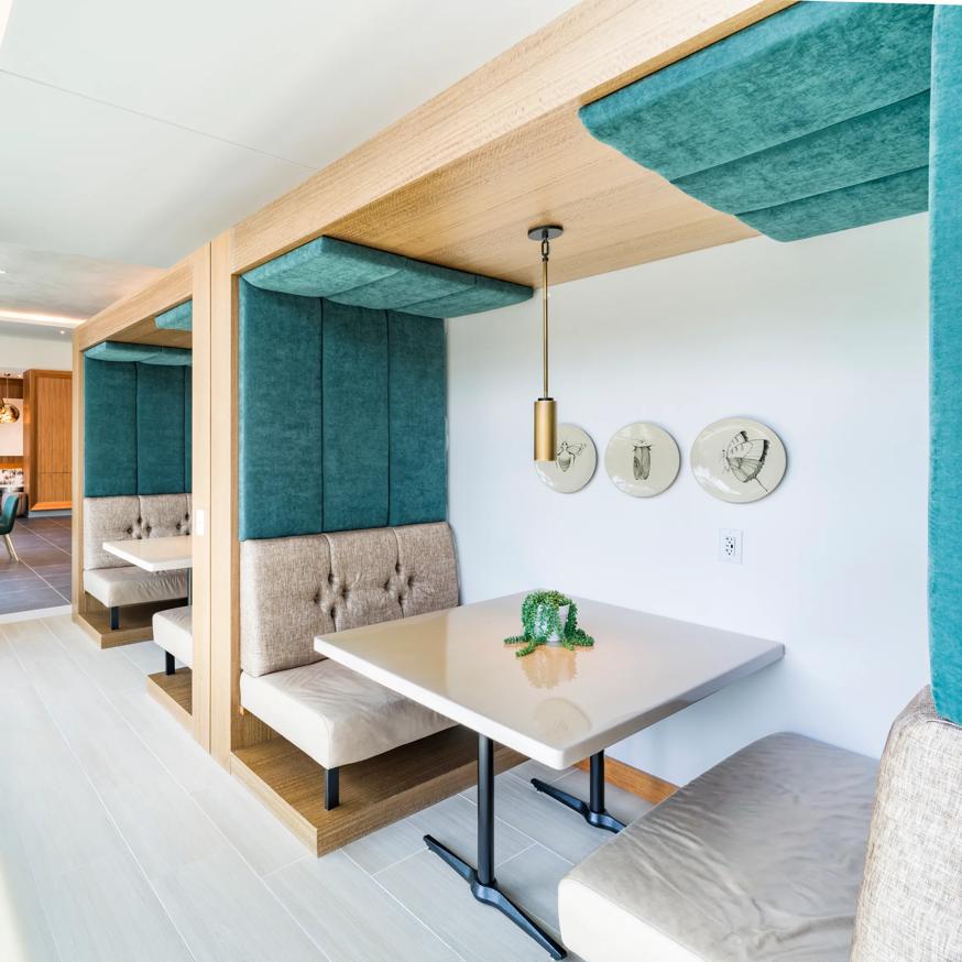 Modera Parkside: Midtown Atlanta Apartments | Official Site