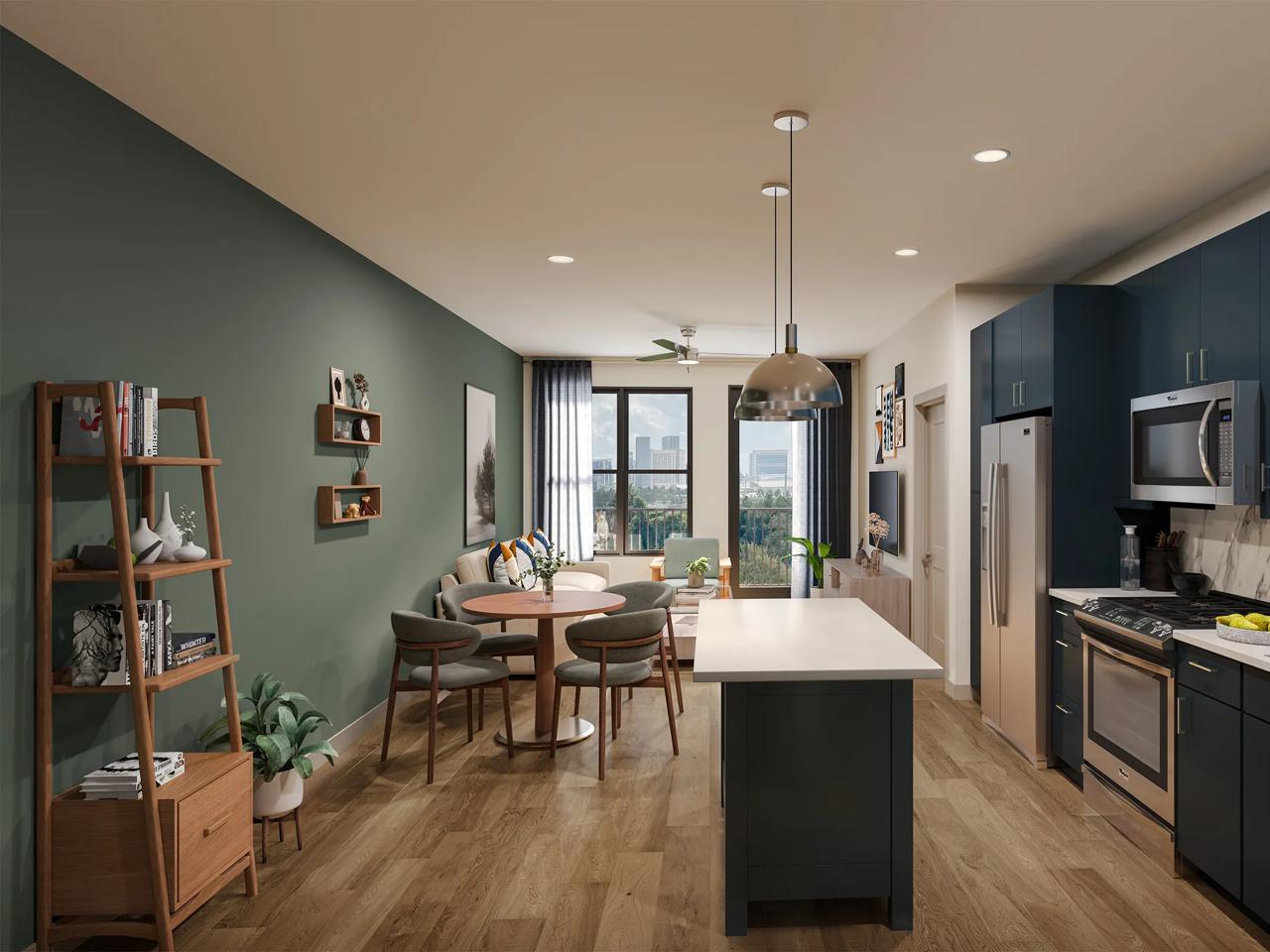 Modera Westside Trail Photos and Tours: Atlanta