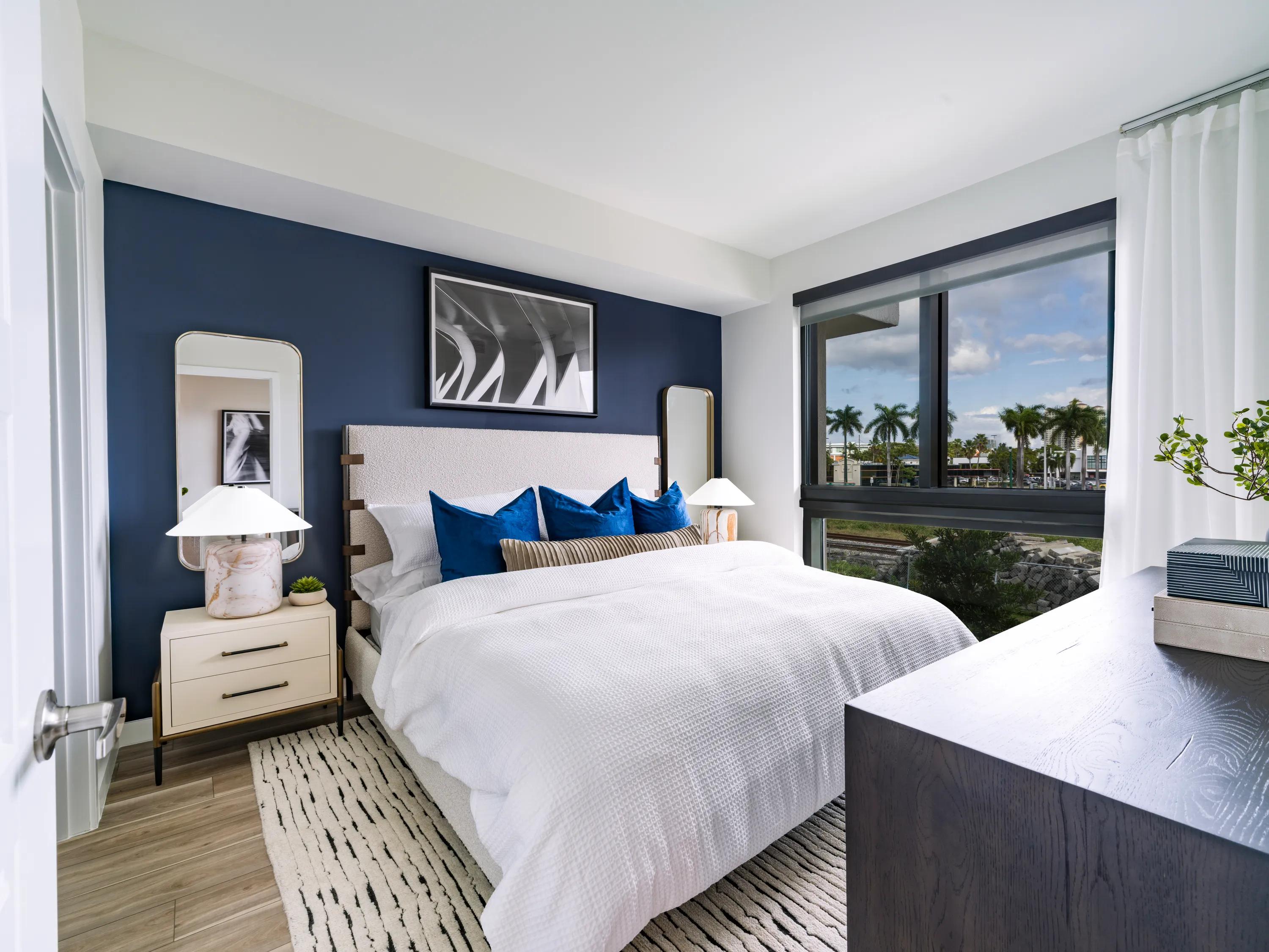 Modera Aventura Photos and Virtual Tours | Miami Apartments
