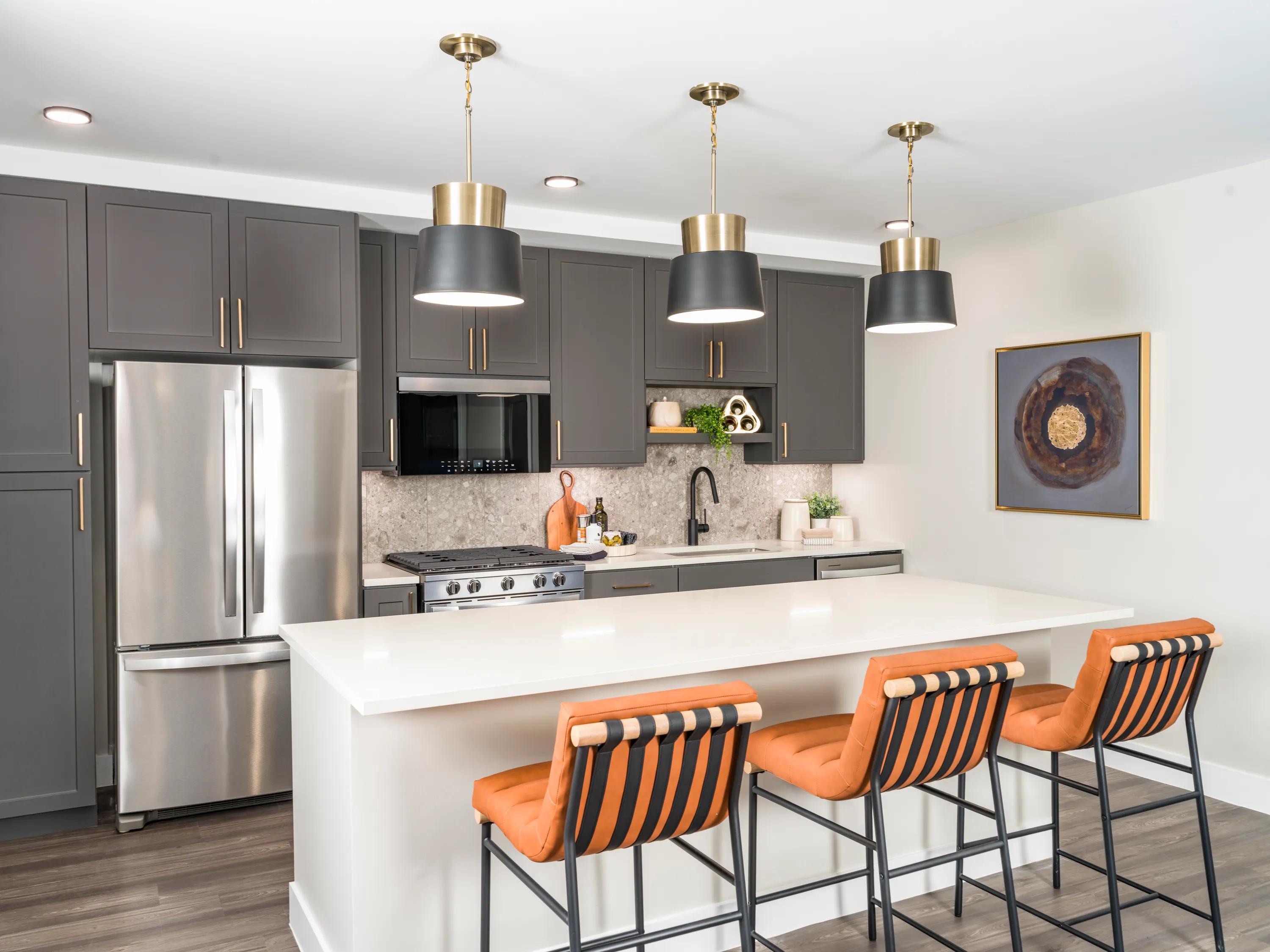 Modera Reserve Gallery & Virtual Tours: Scottsdale AZ