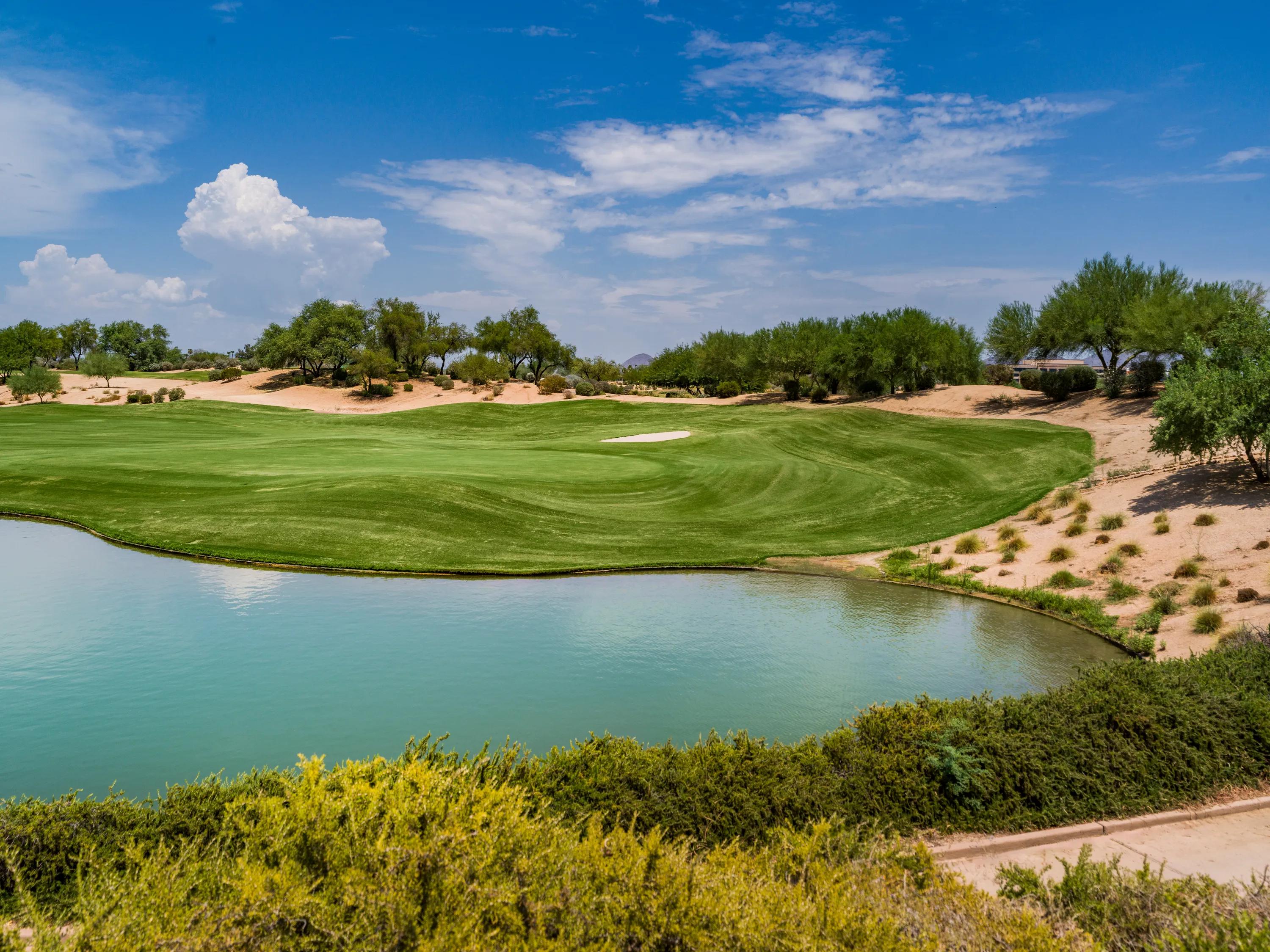 View Our Photos! North Scottsdale, AZ Apartments for Rent