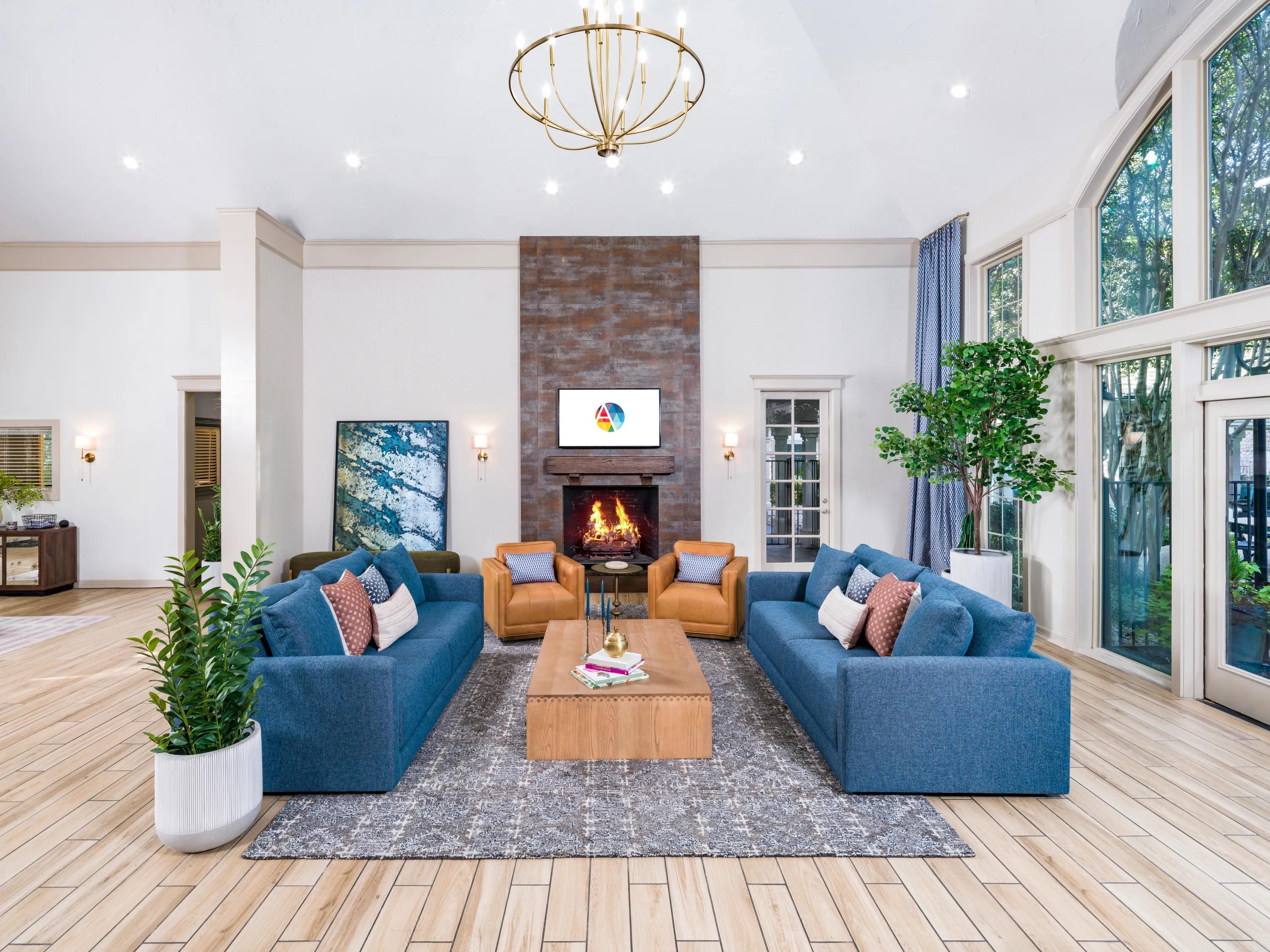 Gallery: Alister Sunset Valley Southwest Austin Apartments