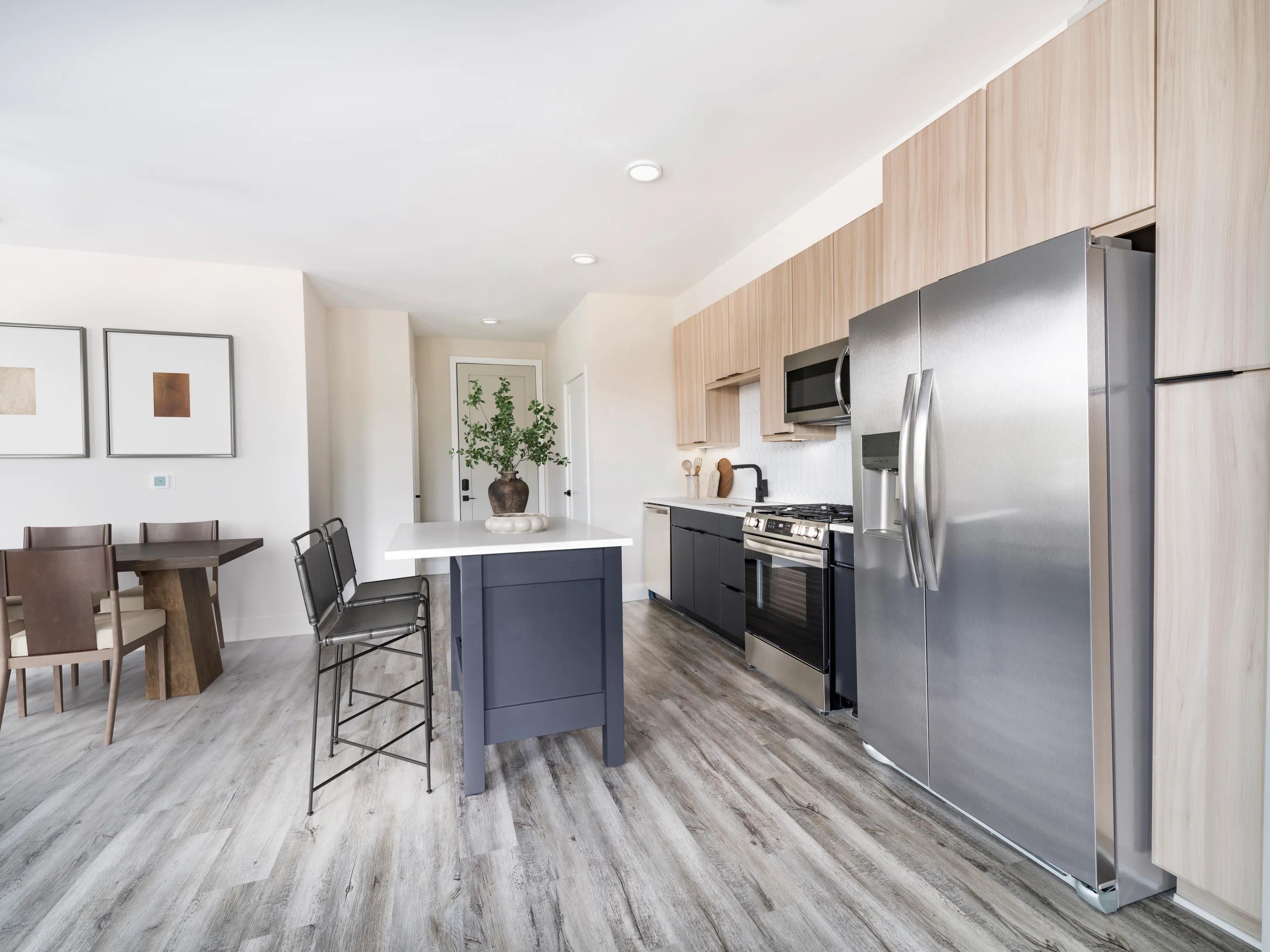 Modera Westside Trail Photos and Tours: Atlanta