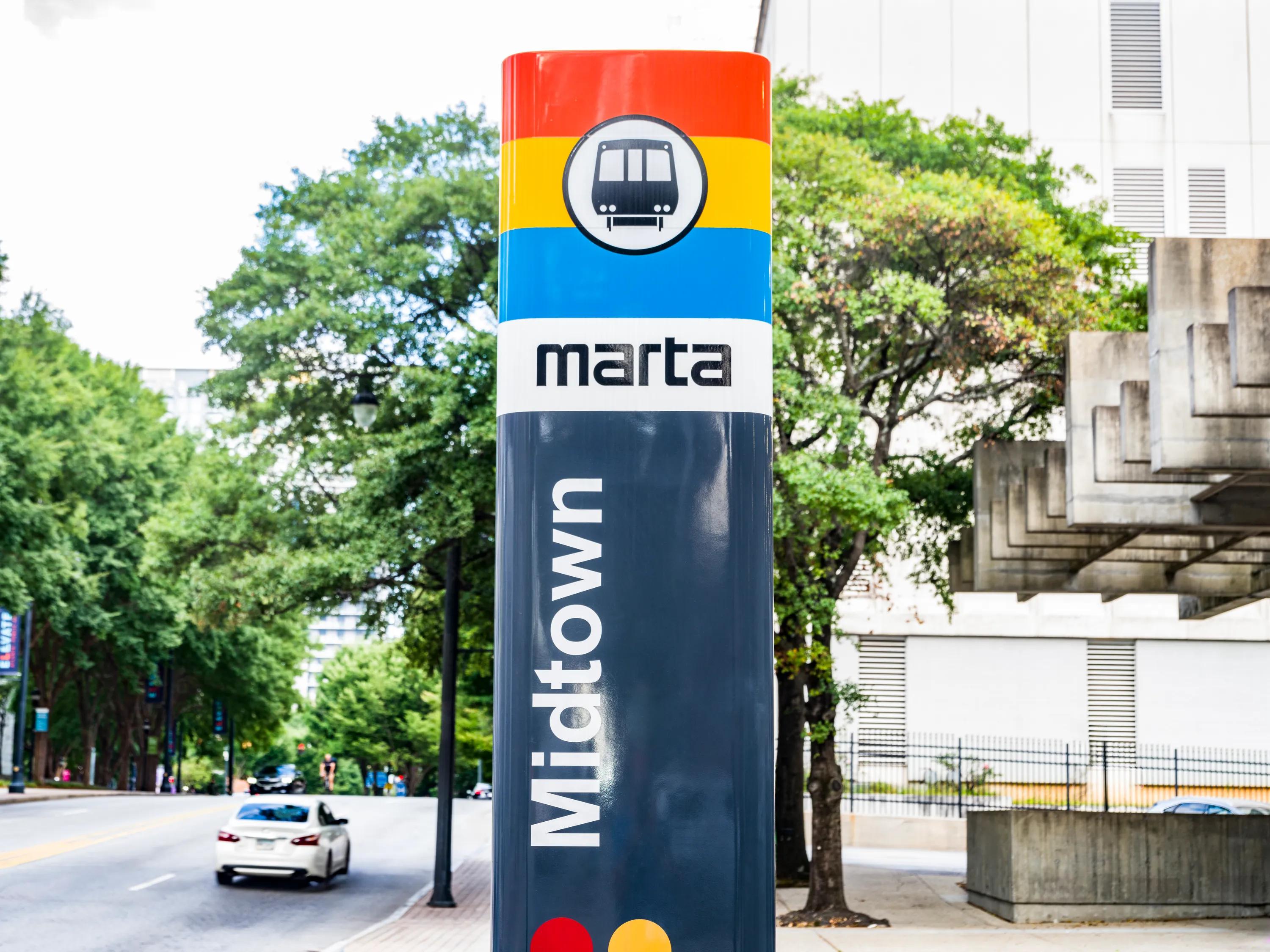 Photo Gallery: View Our Apartments for Rent in Atlanta, GA