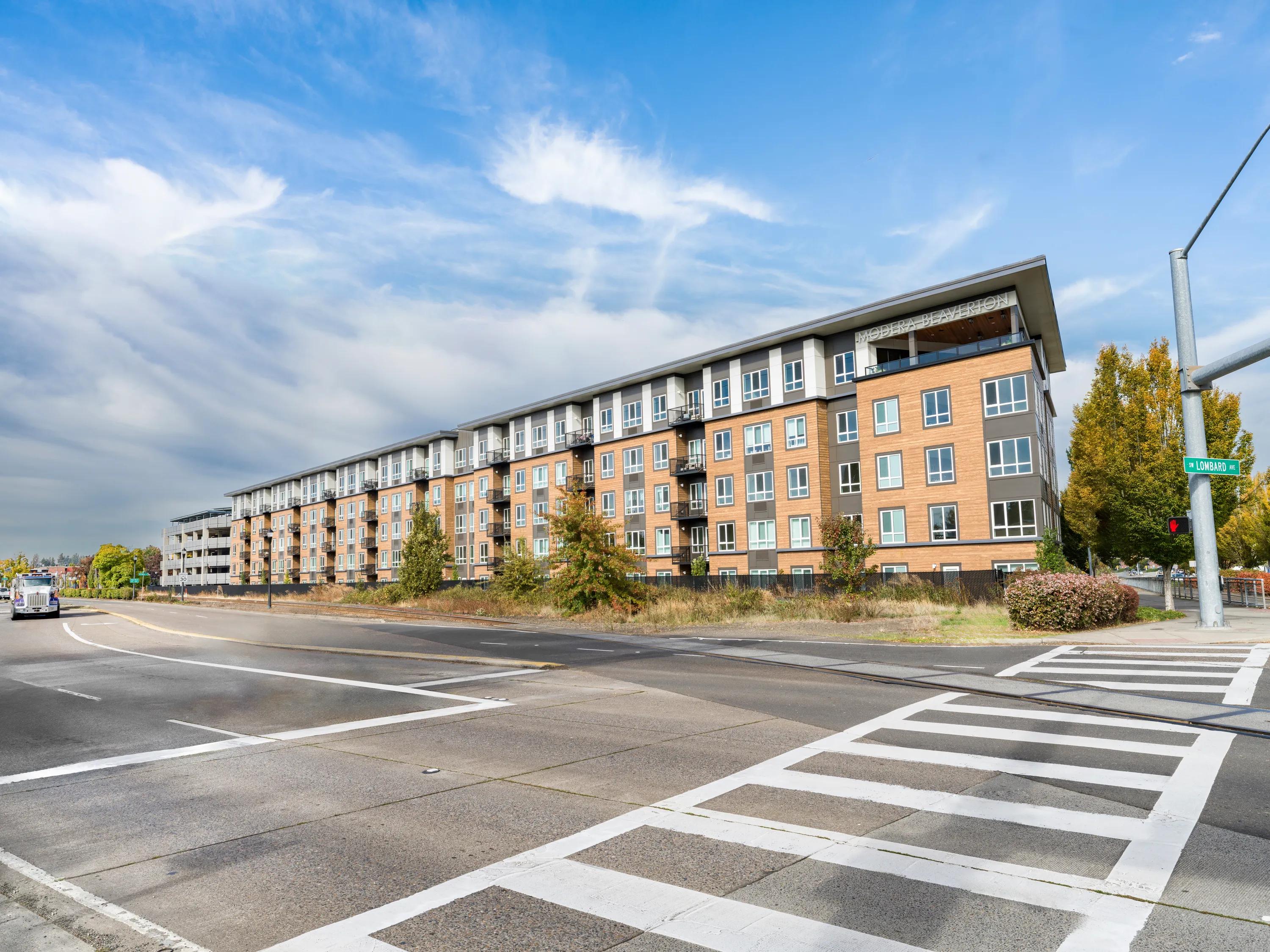 View the Gallery: Modera Beaverton Apartments for Rent