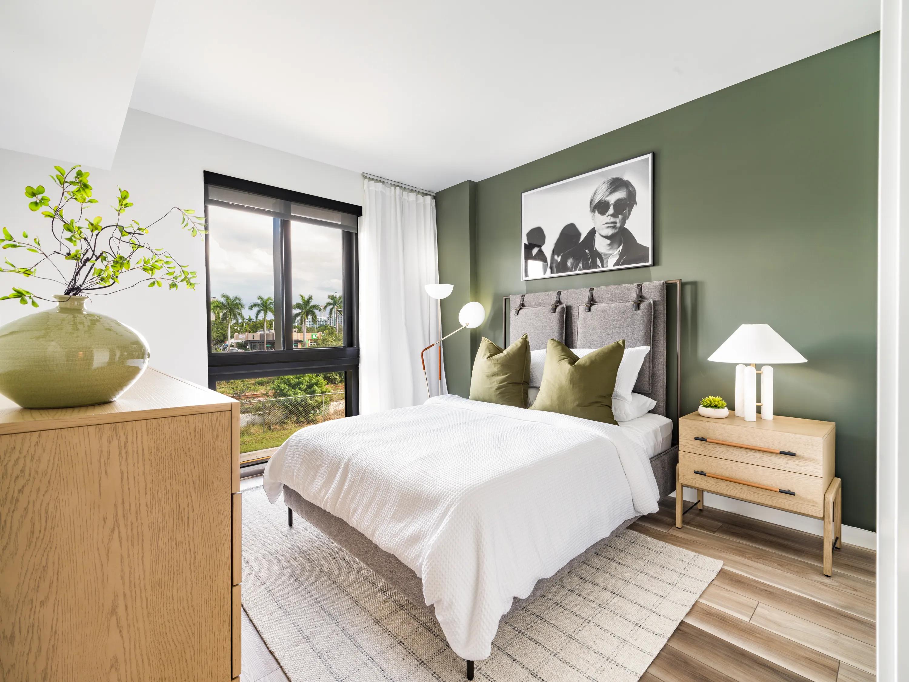 Modera Aventura Photos and Virtual Tours | Miami Apartments