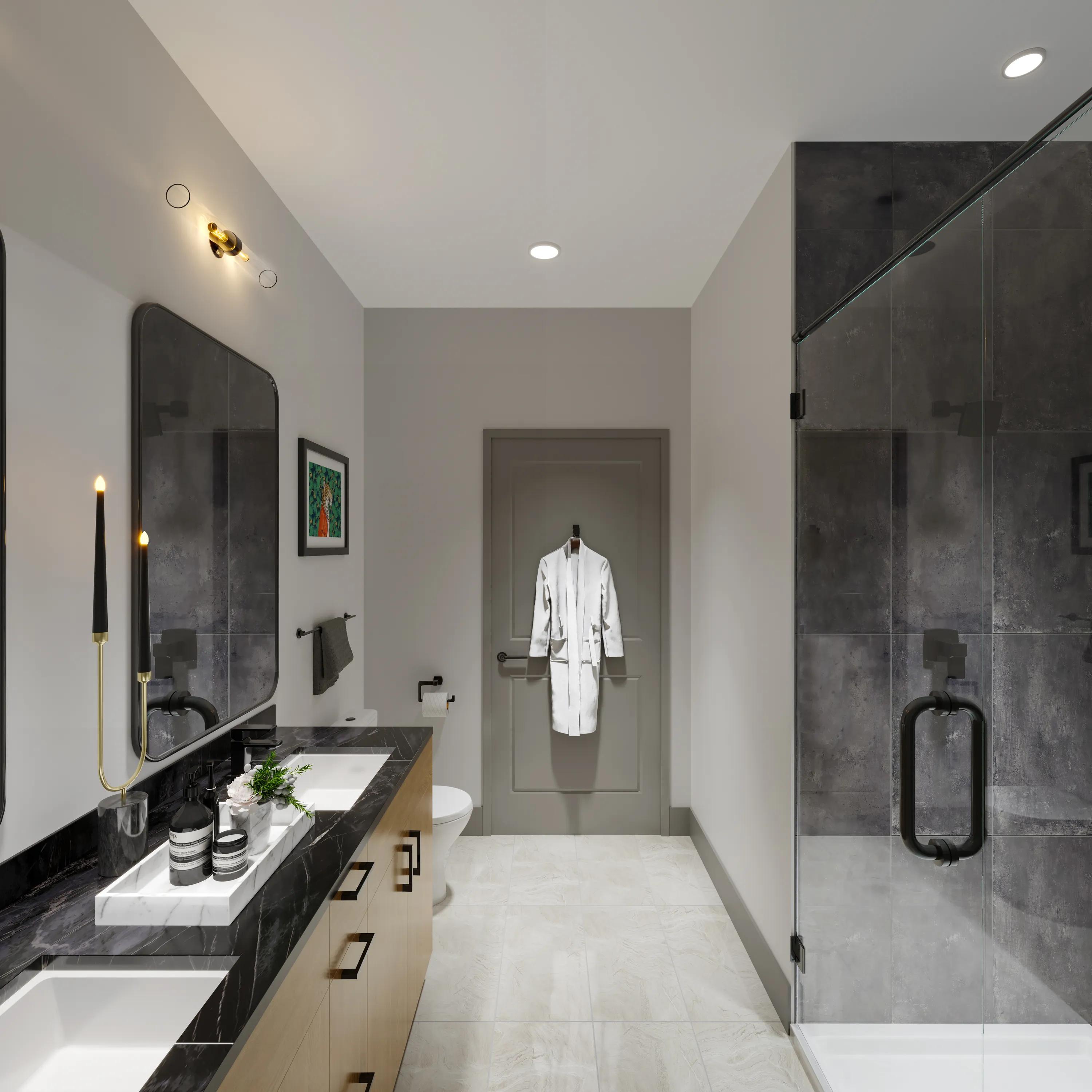 Modera SoBro: Amenities for Resort-Style Living in Nashville